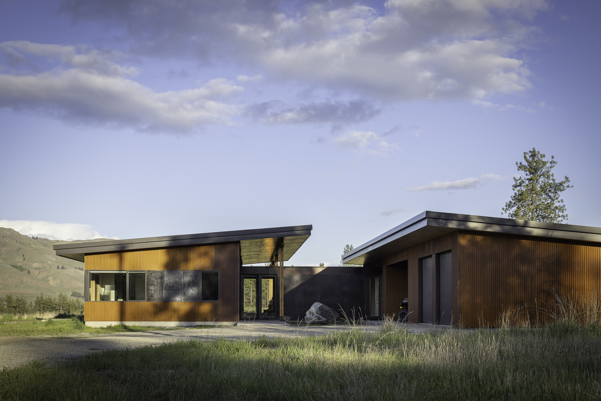 Wandling by Prentiss + Balance + Wickline Architects - Architizer