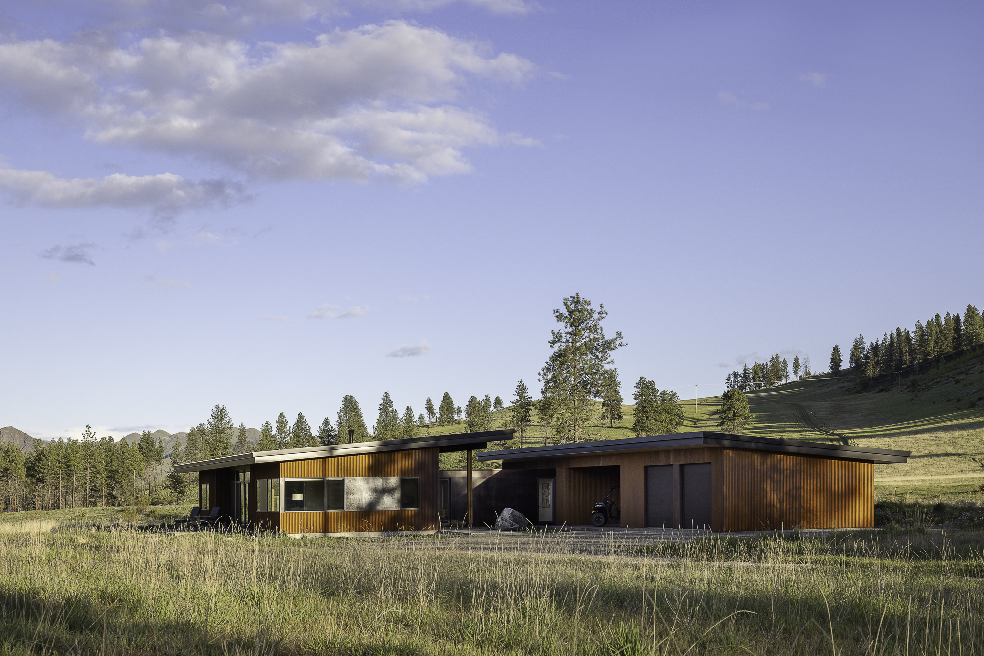 Wandling by Prentiss + Balance + Wickline Architects - Architizer