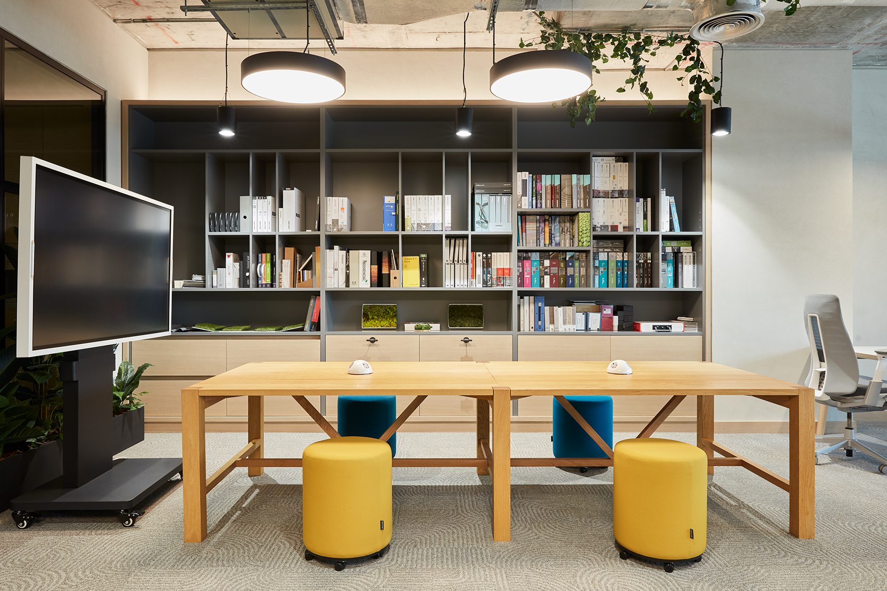 SAY Studio Onyx Tower 1 Offices by SAY Studio - Architizer