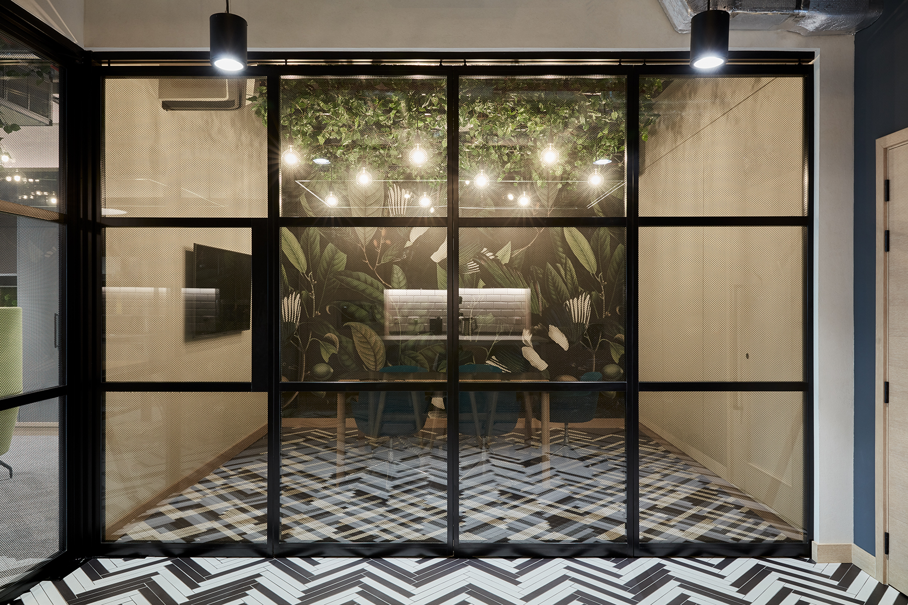 SAY Studio Onyx Tower 1 Offices by SAY Studio - Architizer