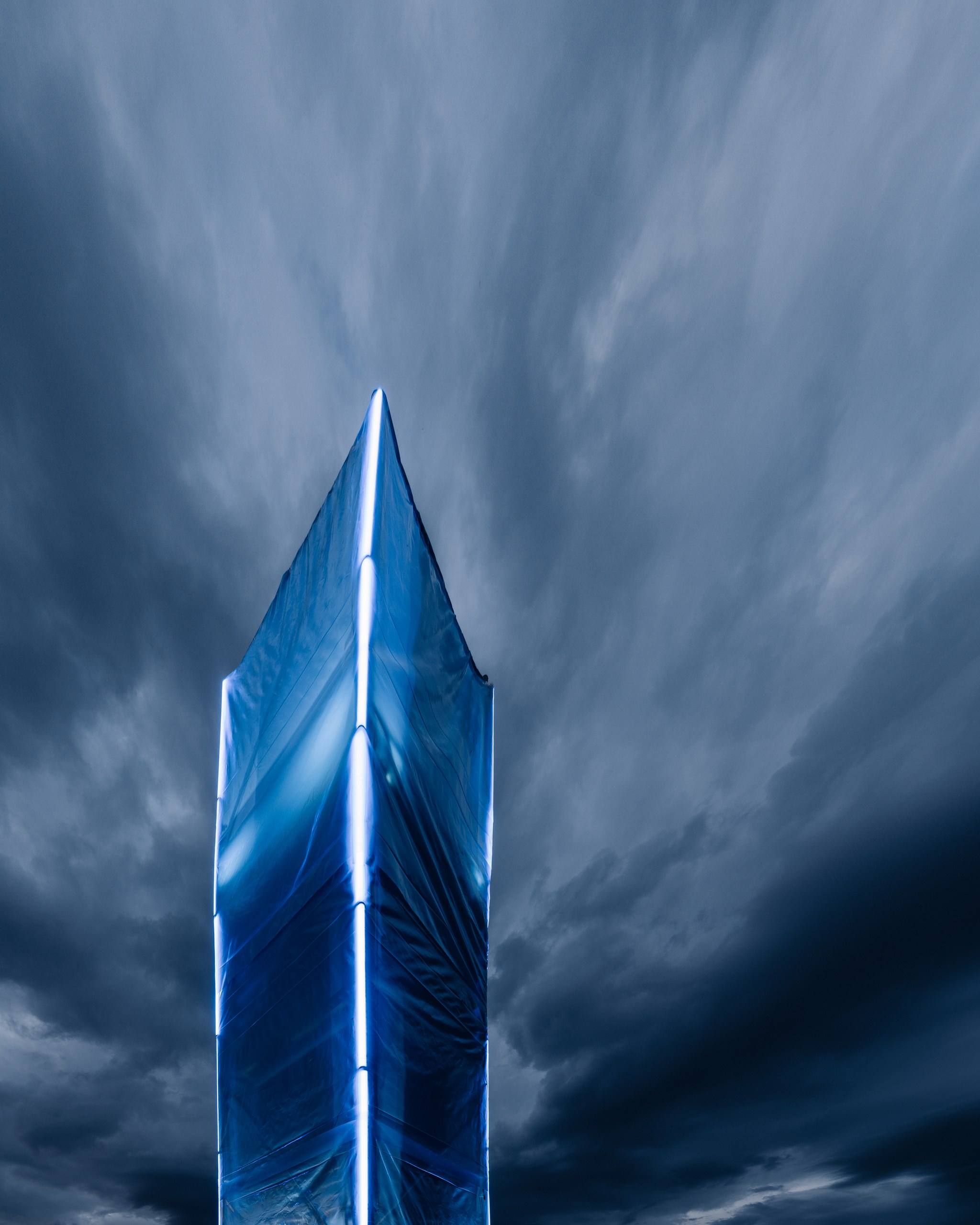 Resonance by BQ Studio - Architizer