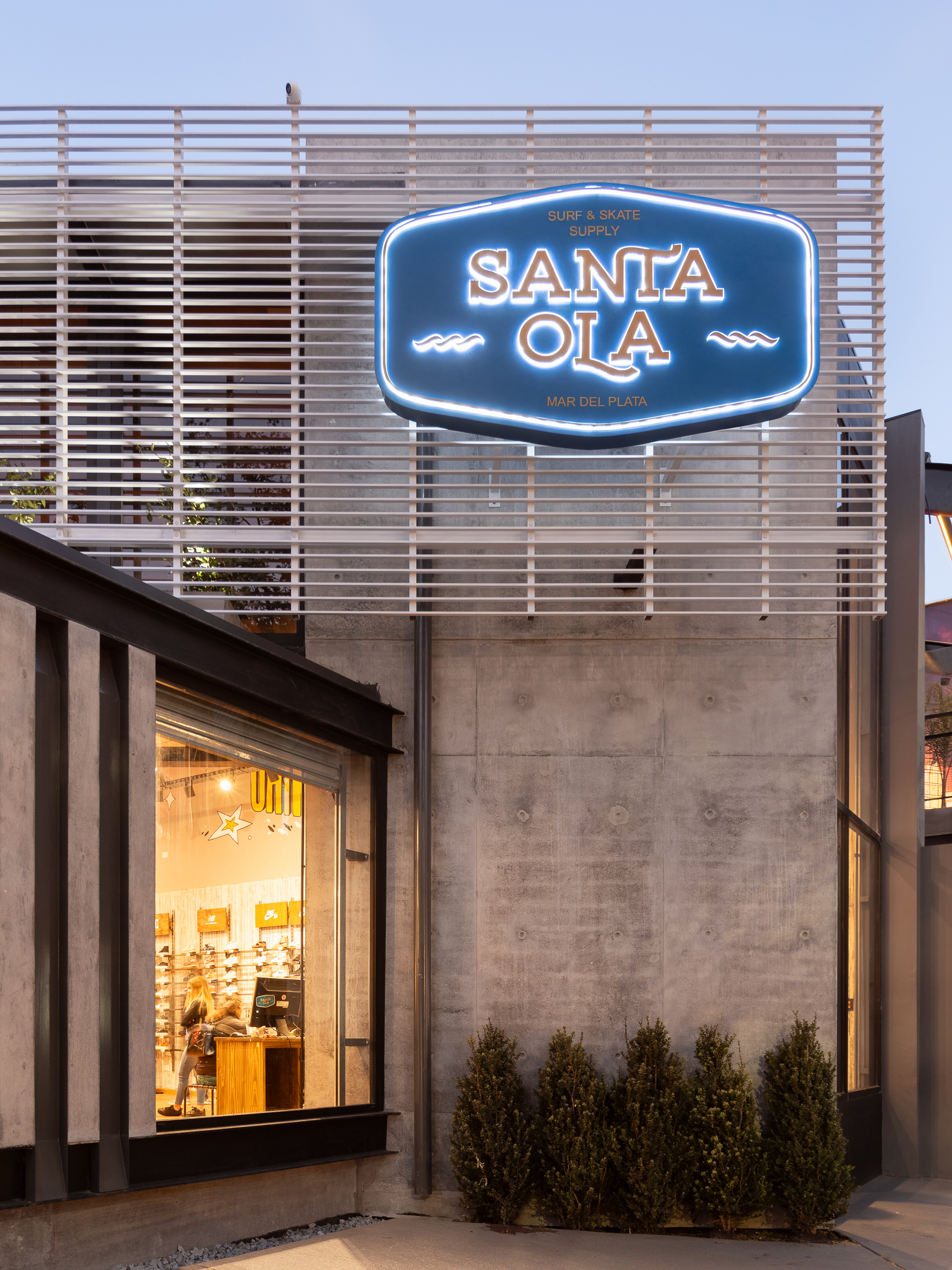 Santa Ola by Moirë Architects - Architizer