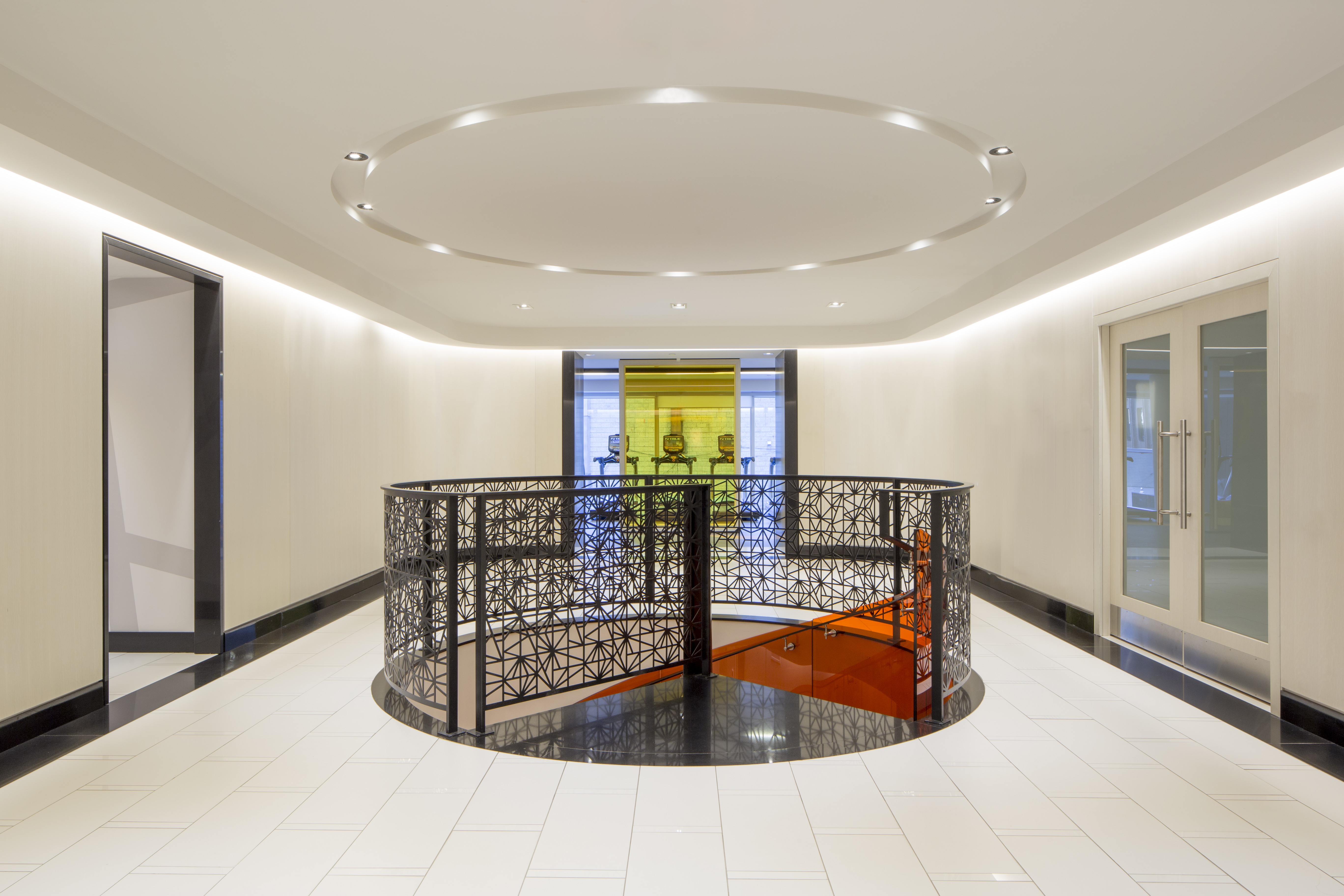 30 Roe by Wallman Architects - Architizer