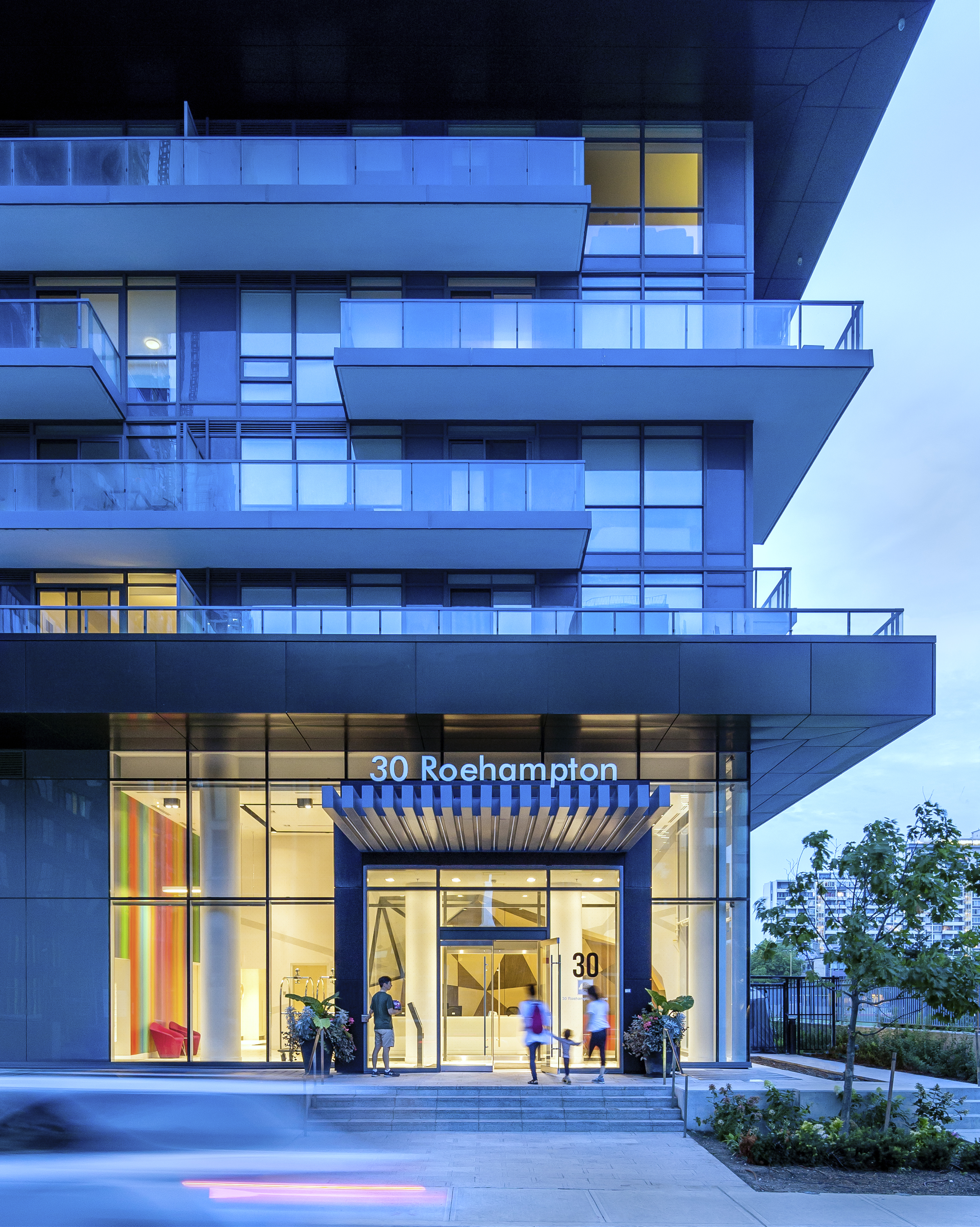 30 Roe by Wallman Architects - Architizer