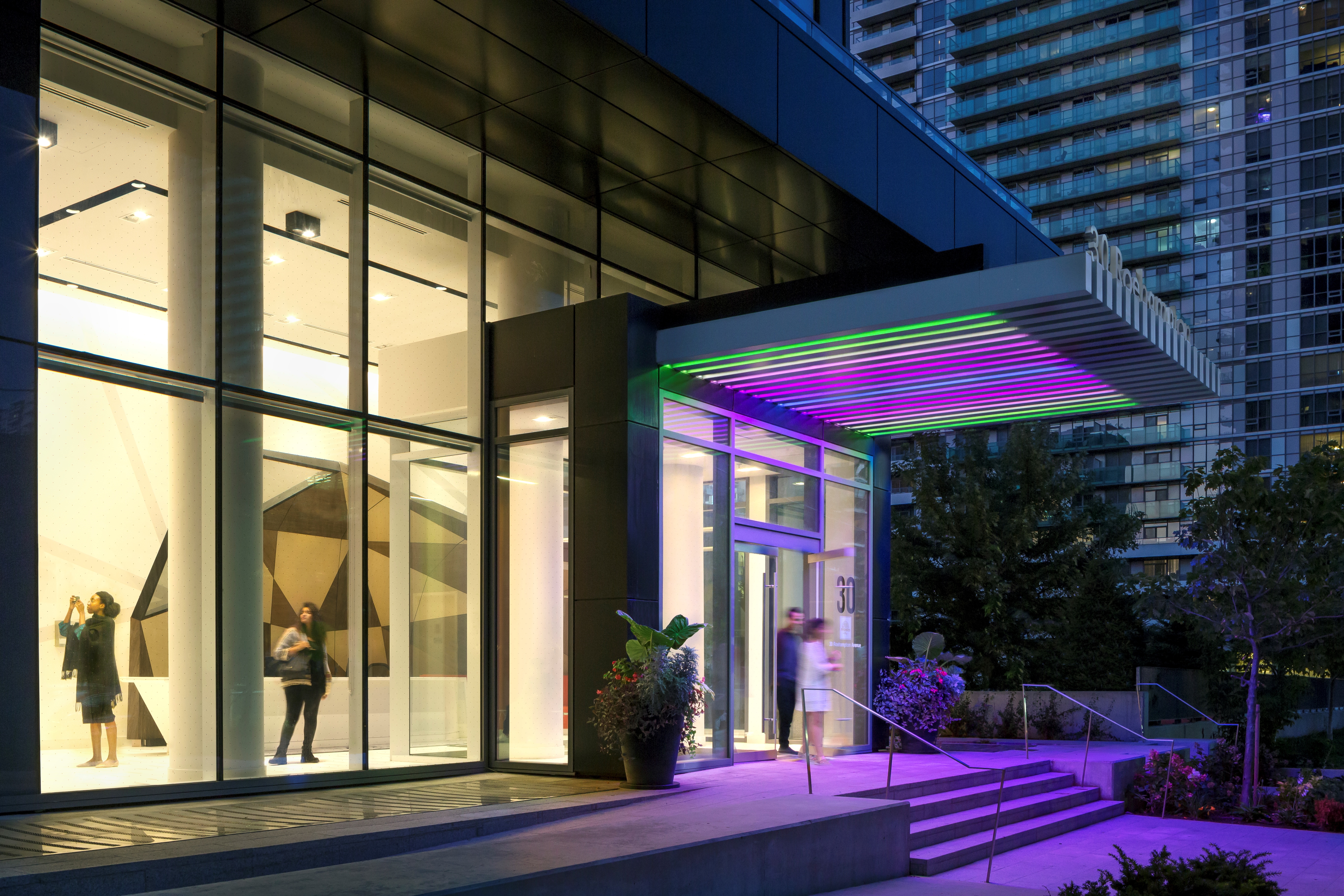 30 Roe by Wallman Architects - Architizer