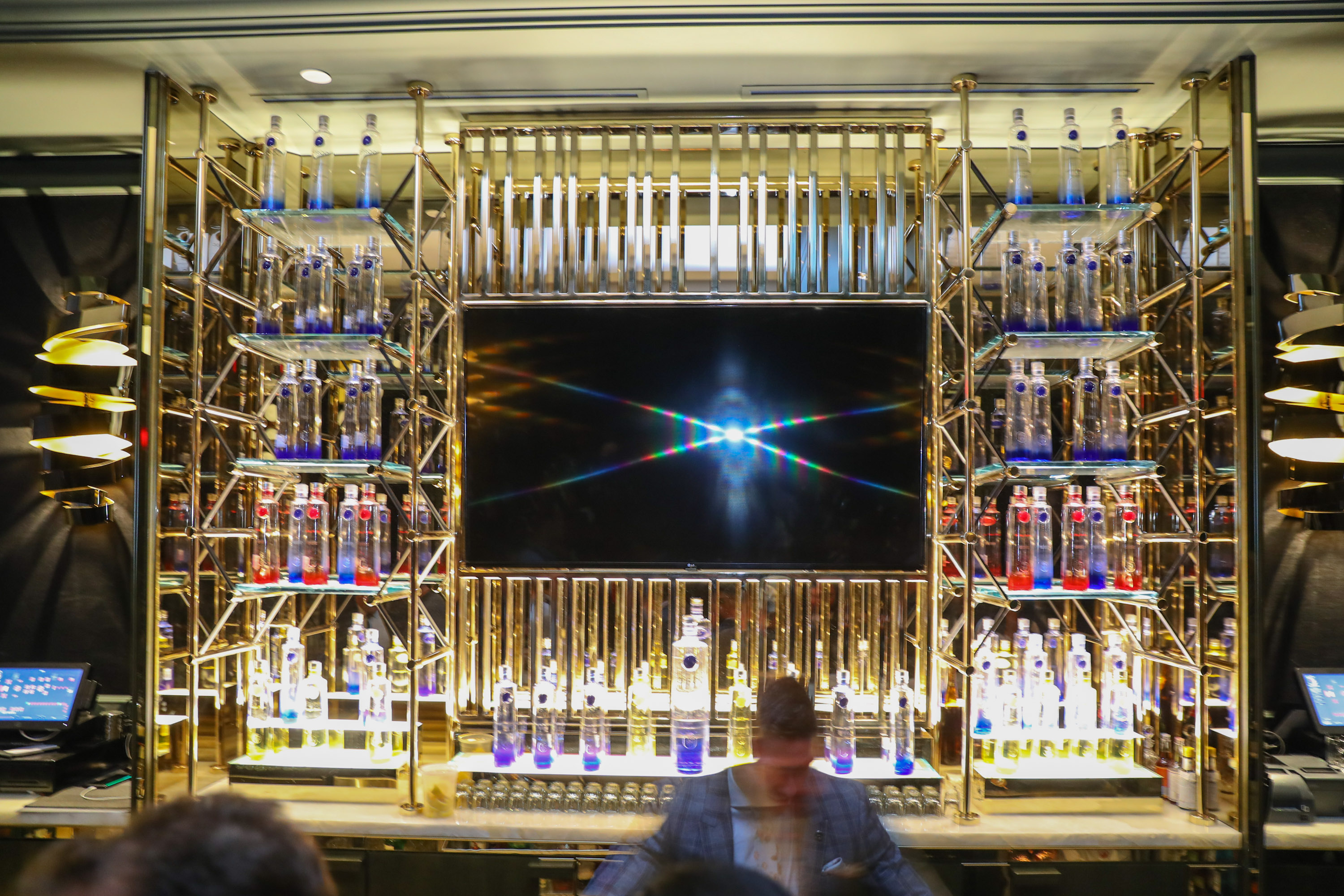 Bisha Hotel & Residences by Wallman Architects - Architizer