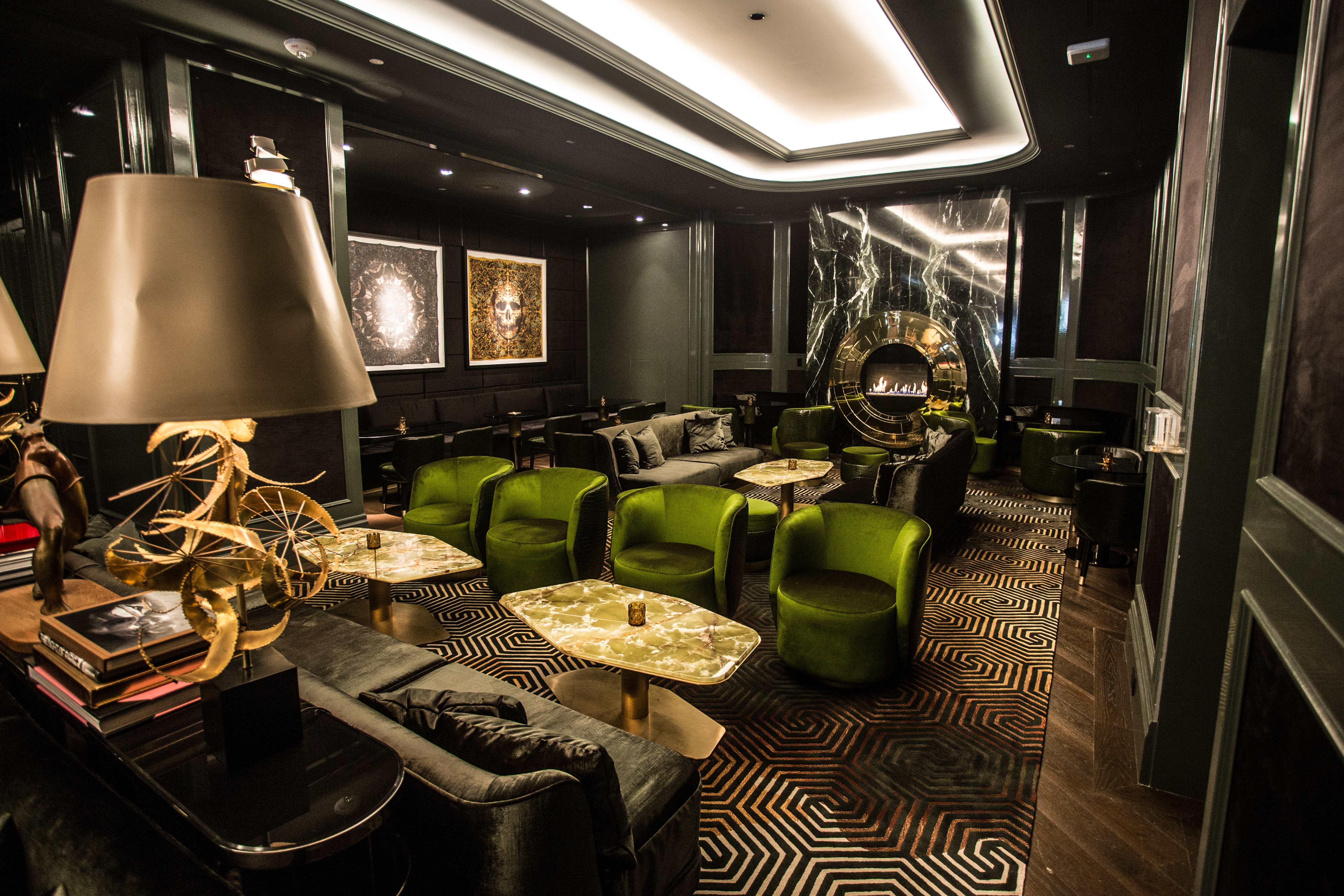 Bisha Hotel & Residences by Wallman Architects - Architizer