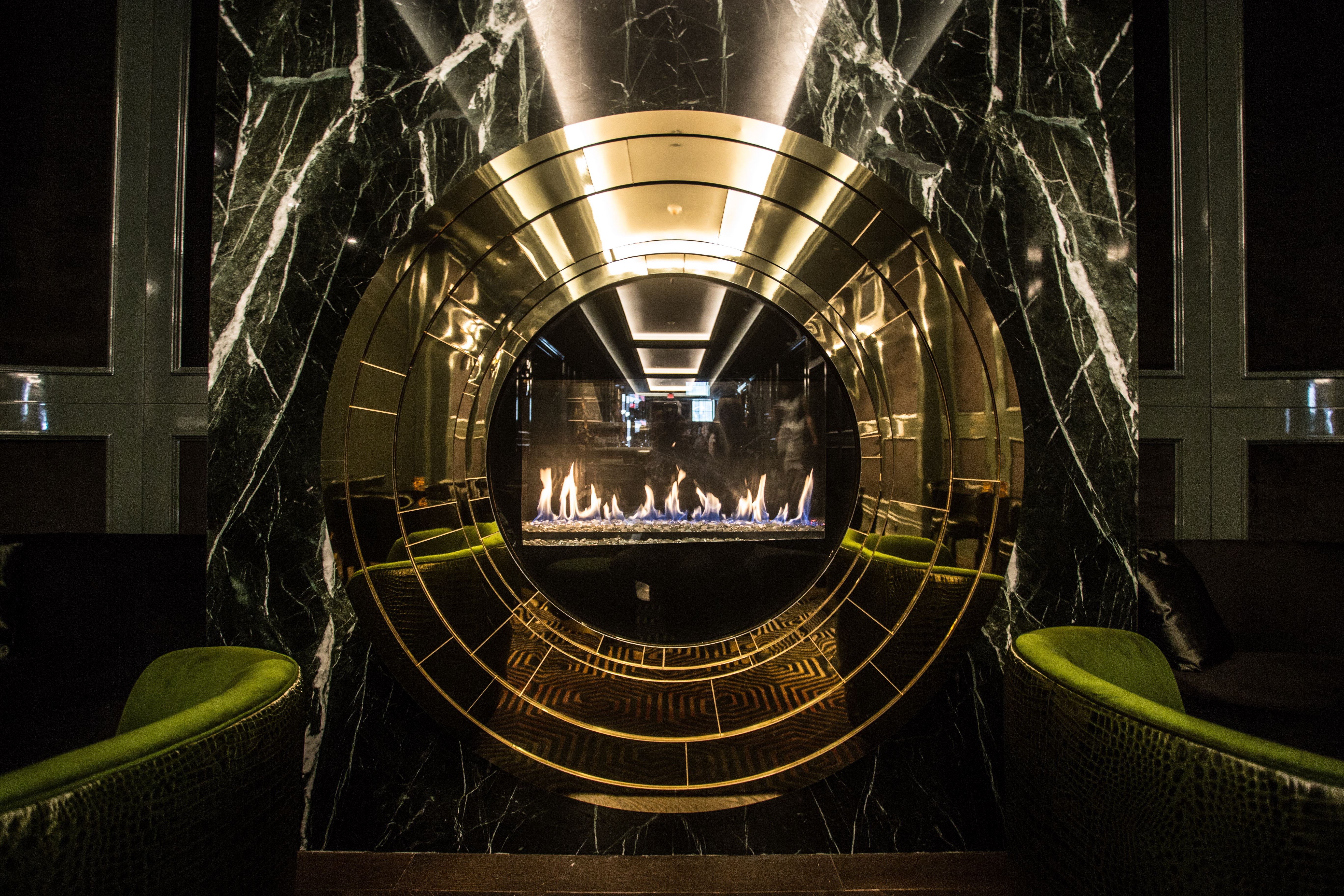 Bisha Hotel & Residences by Wallman Architects - Architizer