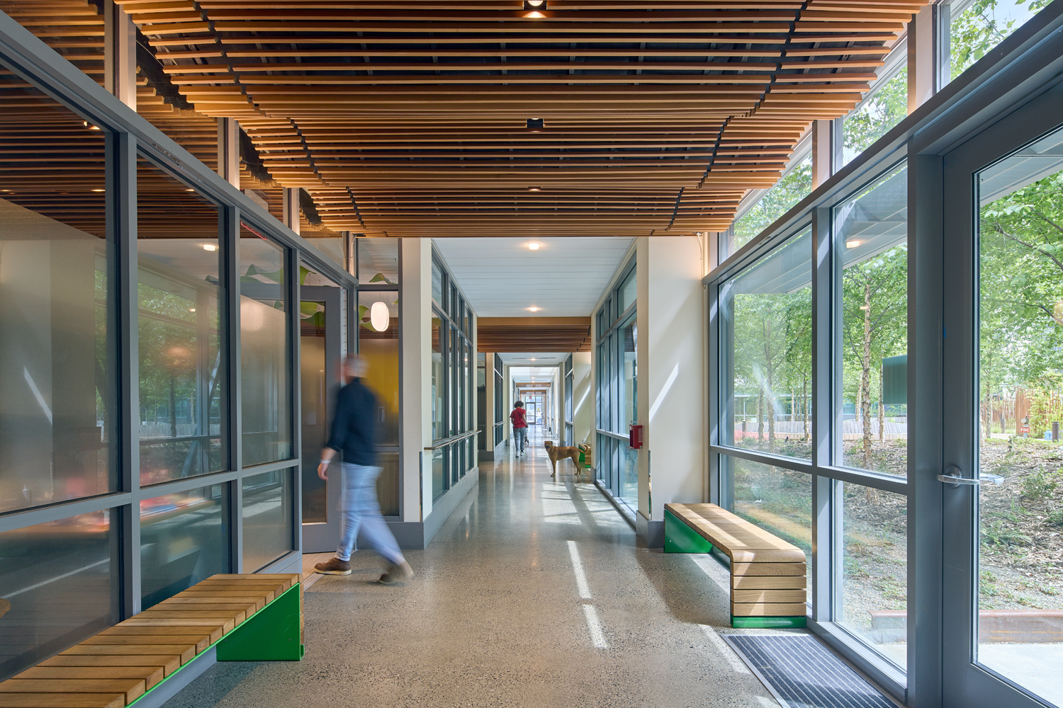 HomeRise at Mission Bay by LEDDY MAYTUM STACY Architects - Architizer