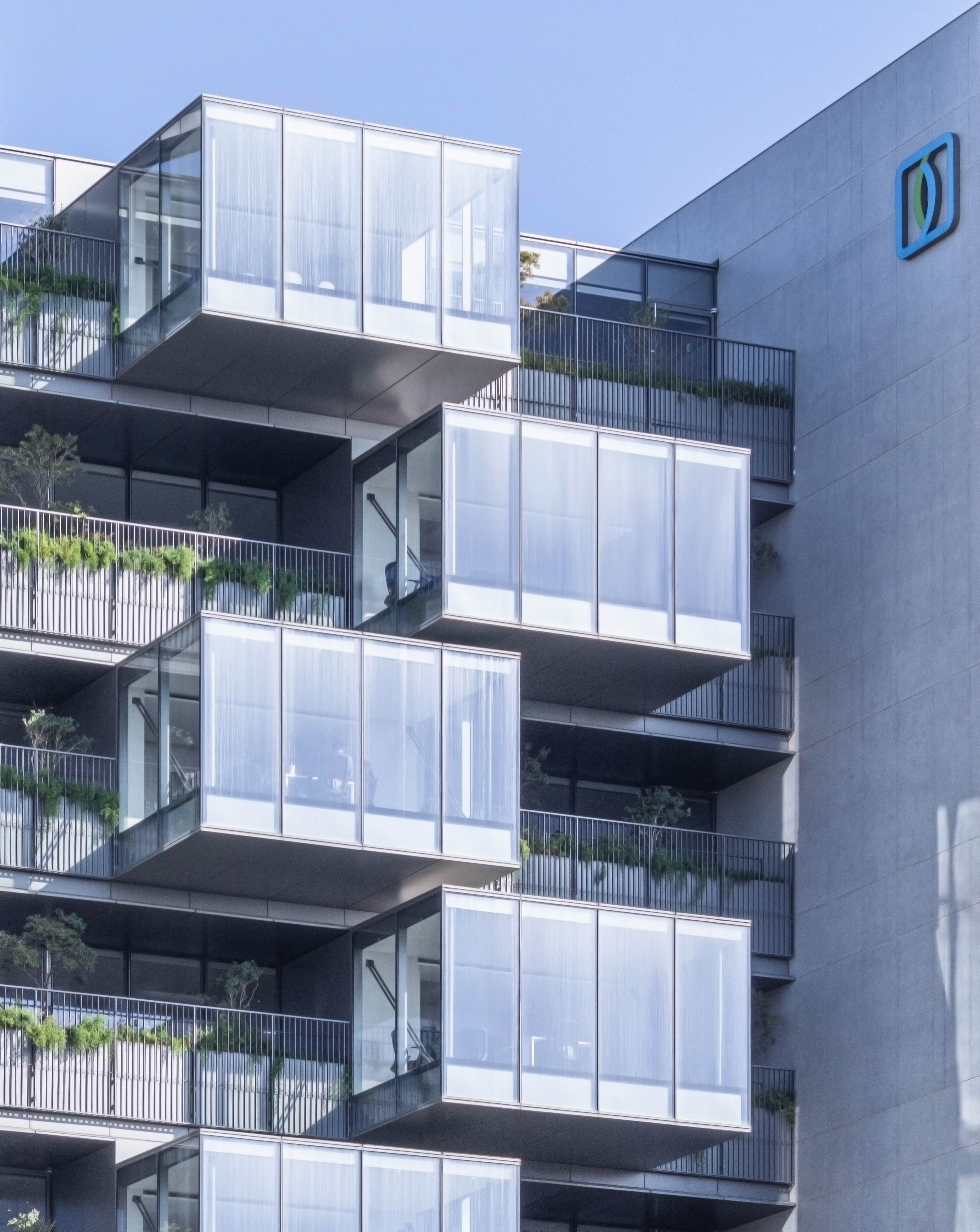 Kanto PPC Taoyuan Headquarters by JJP Architects and Planners - Architizer