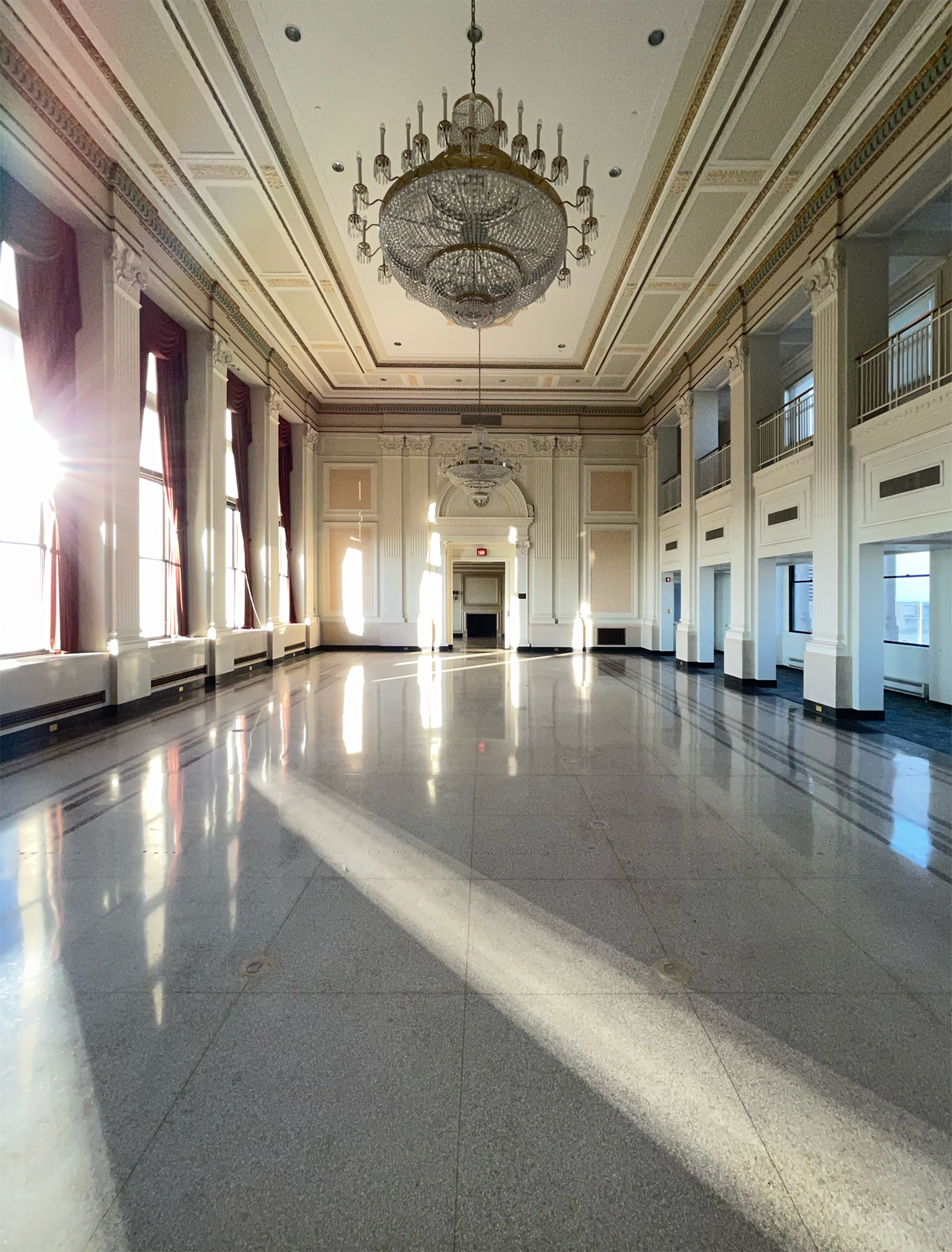 Bohlin Cywinski Jackson, Philadelphia Studio by Bohlin Cywinski Jackson ...