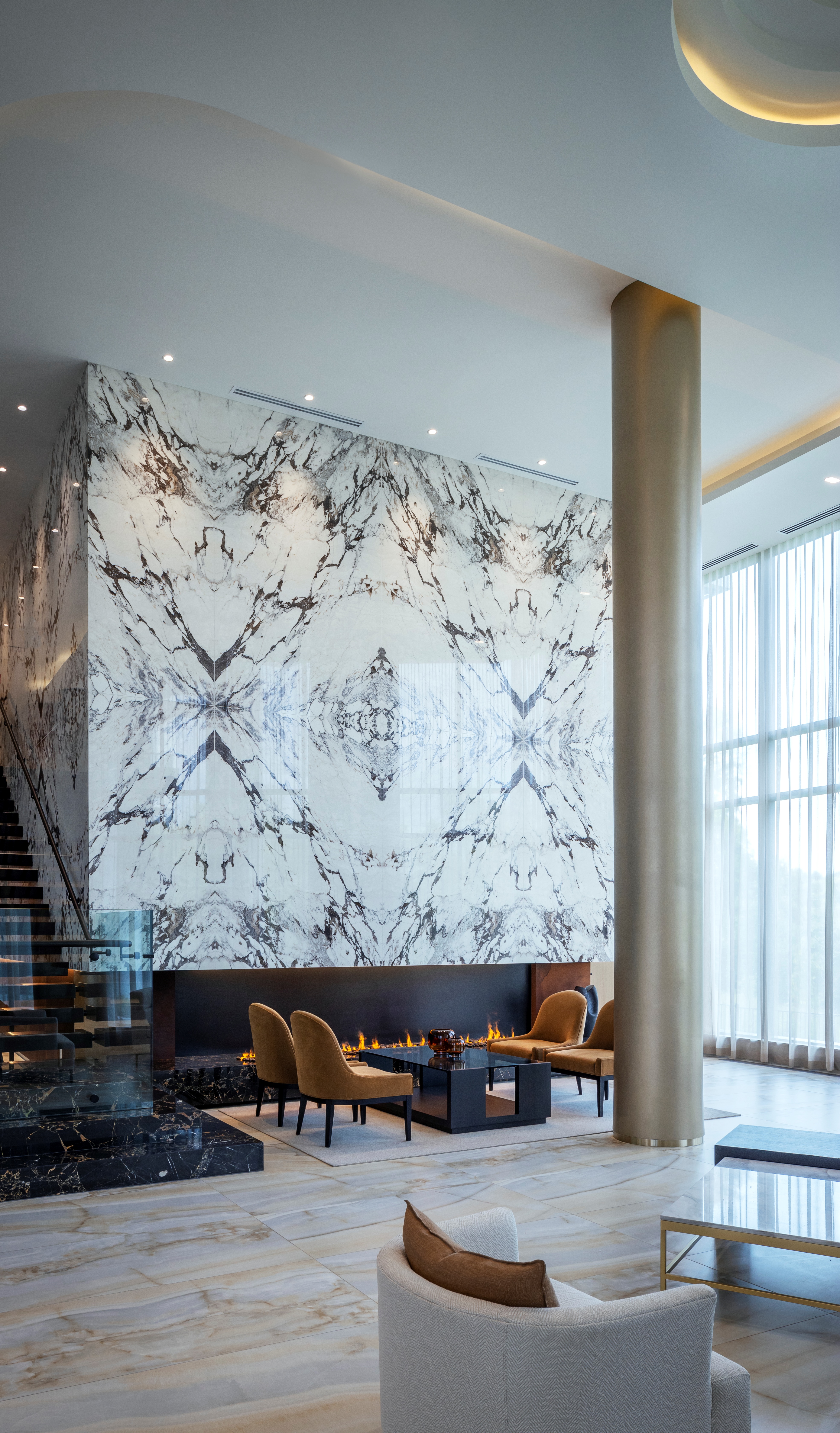 Scala by Wallman Architects - Architizer