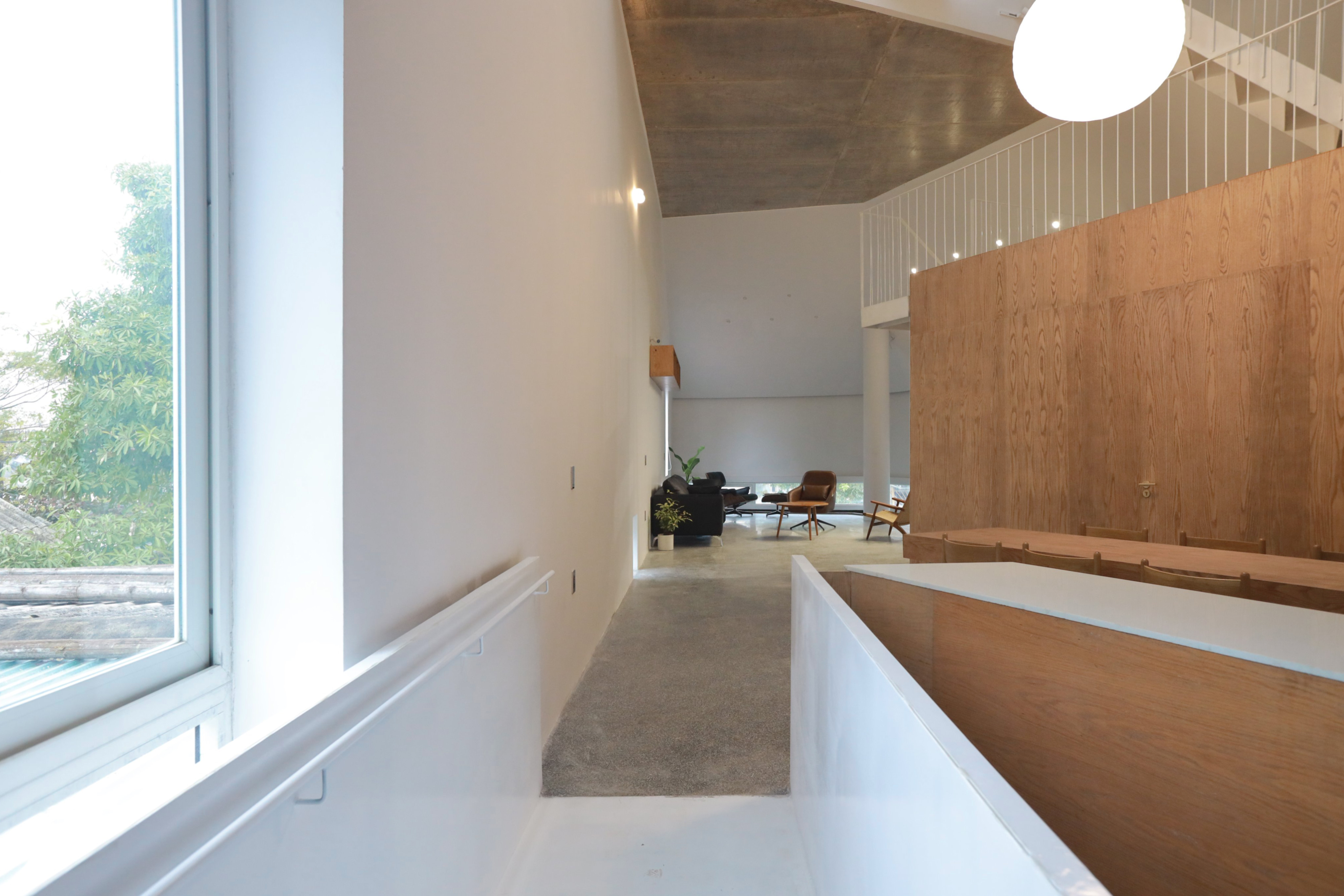 Nam house by H.BD atelier - Architizer