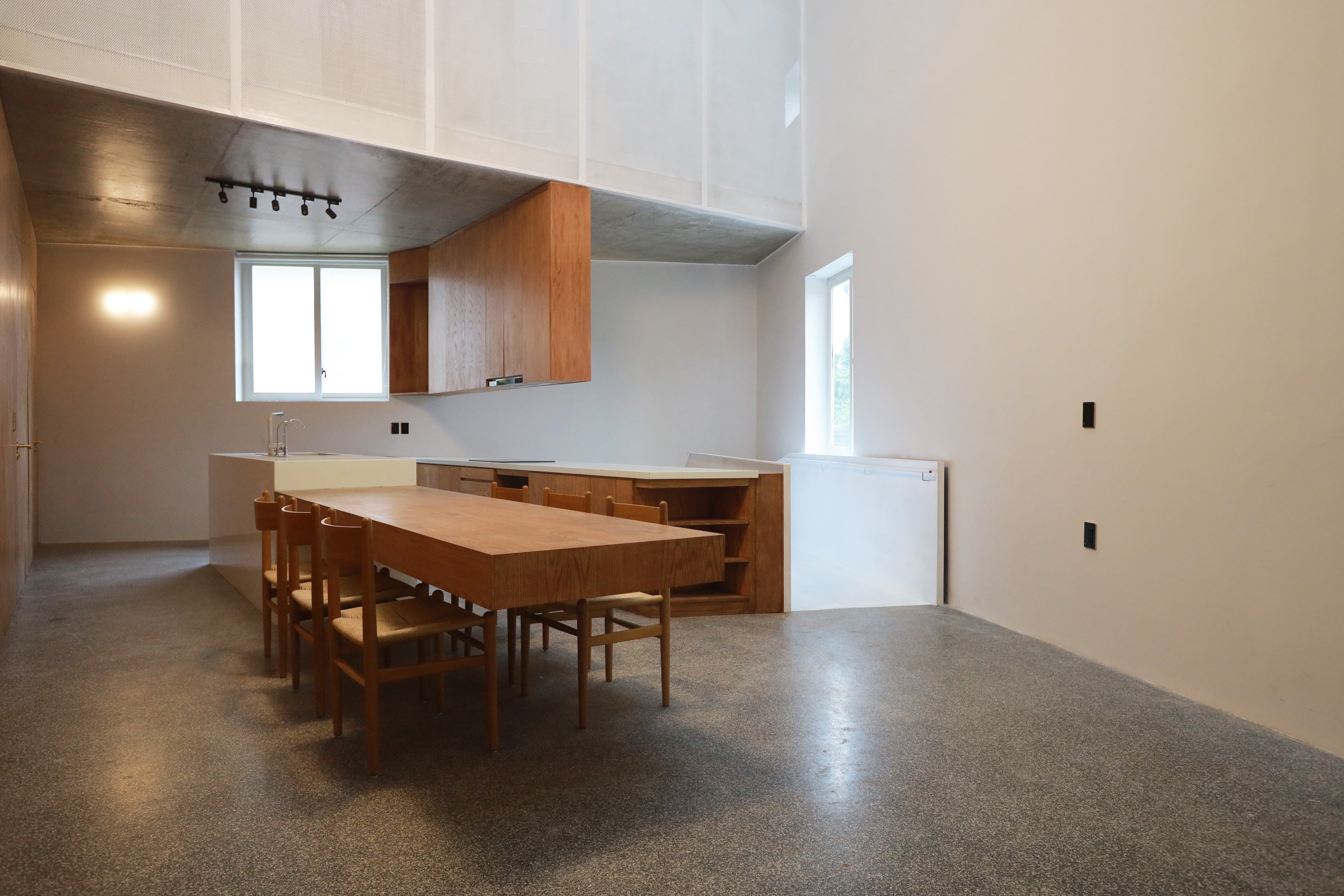 Nam house by H.BD atelier - Architizer