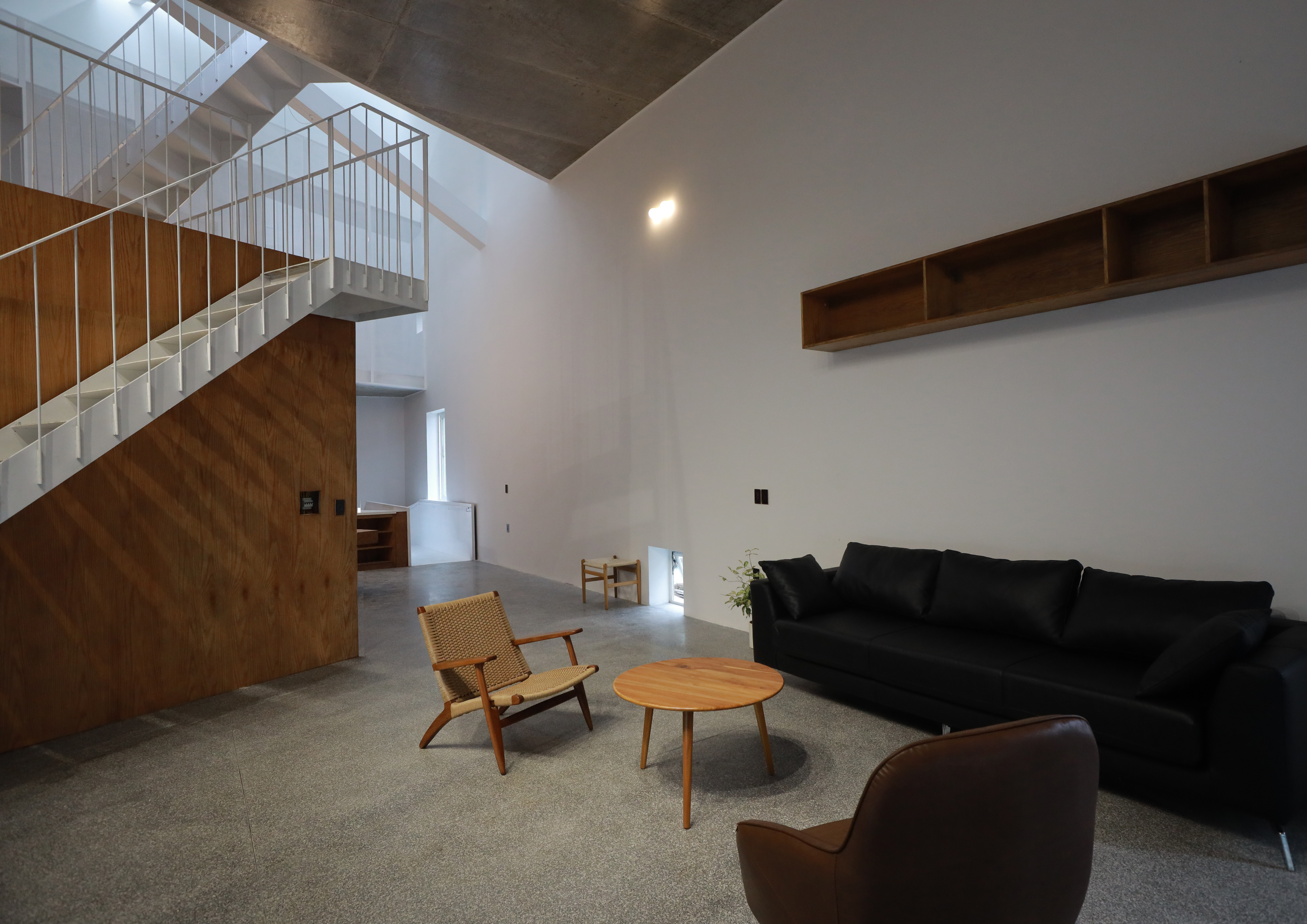 Nam house by H.BD atelier - Architizer