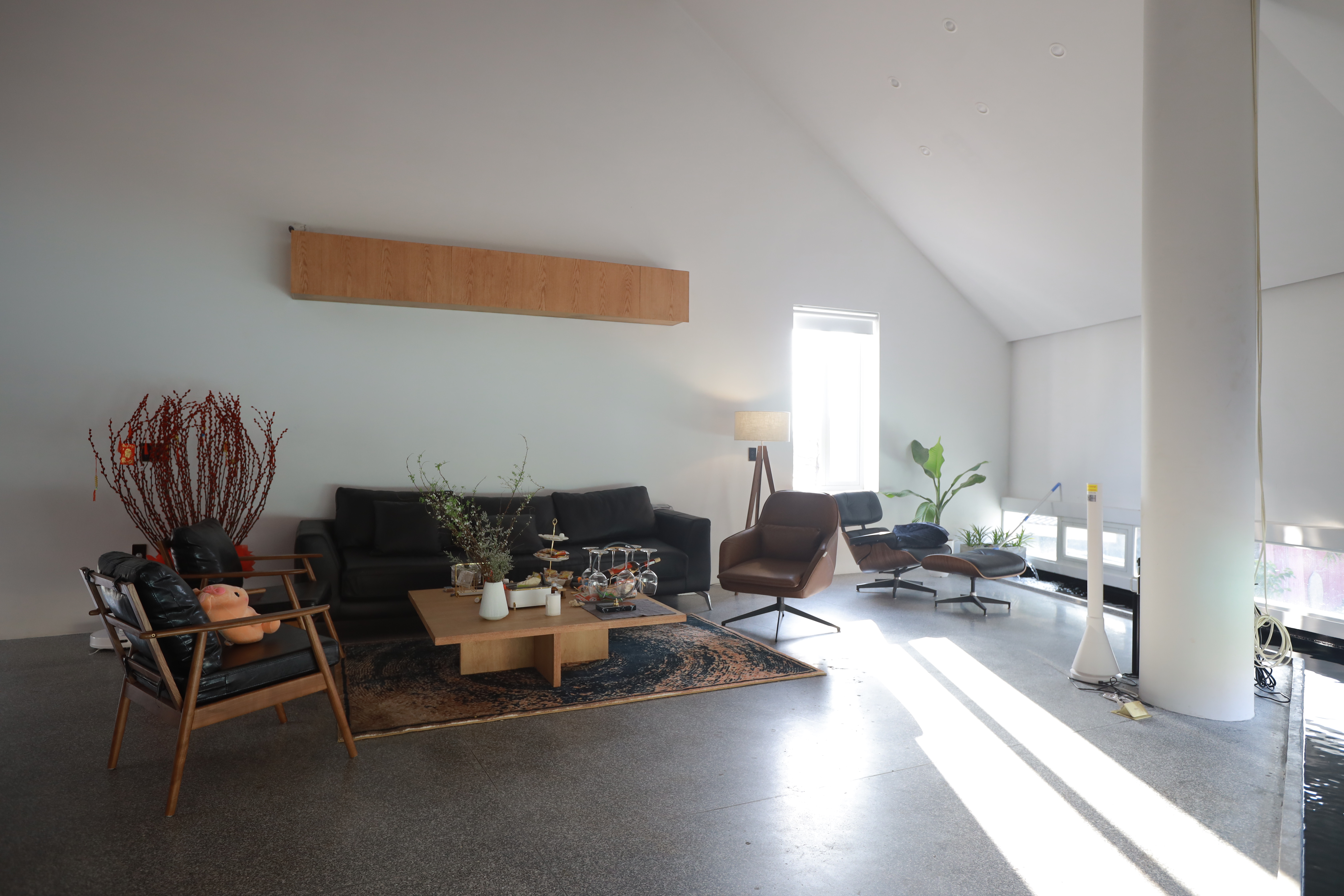 Nam house by H.BD atelier - Architizer