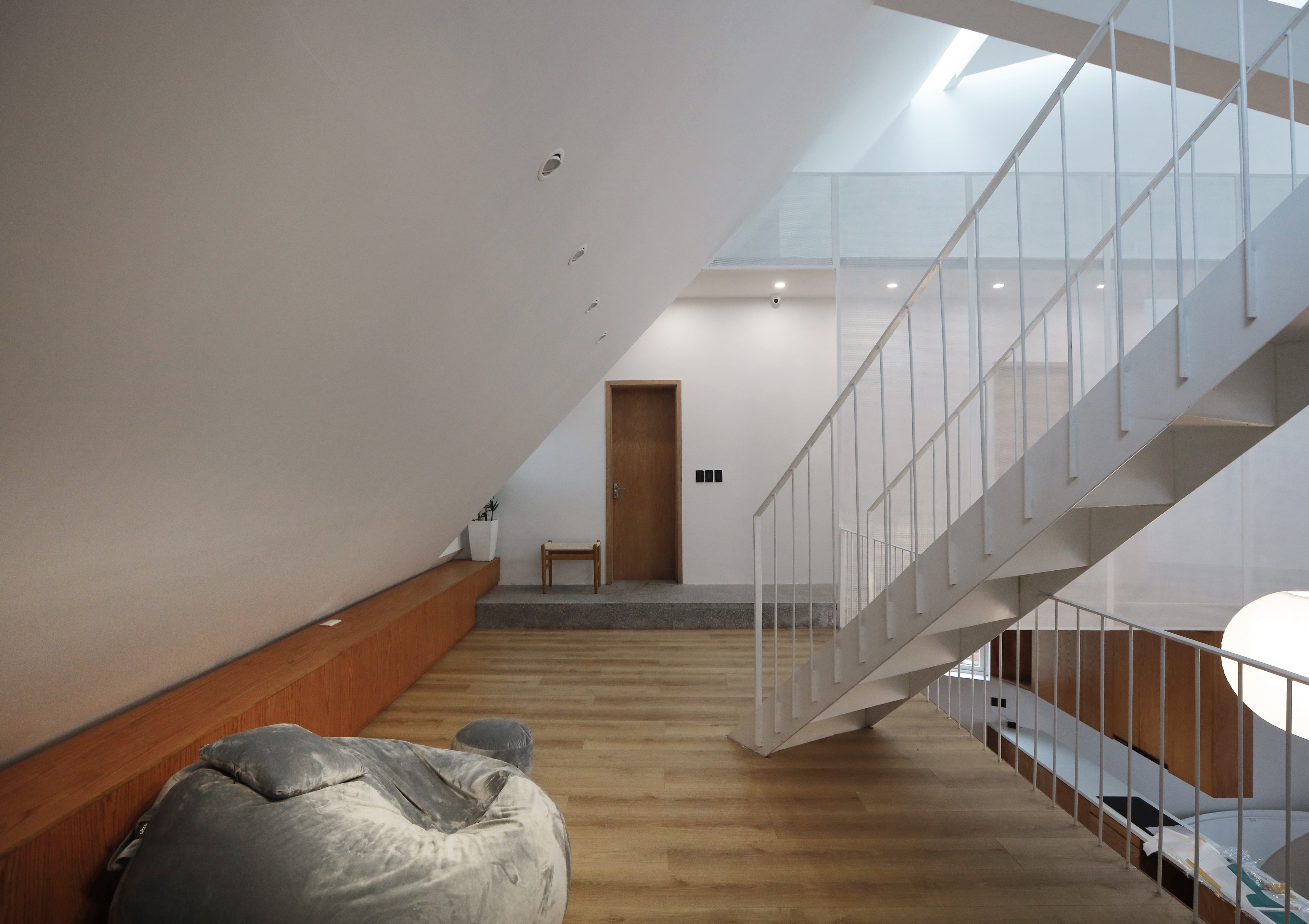 Nam house by H.BD atelier - Architizer