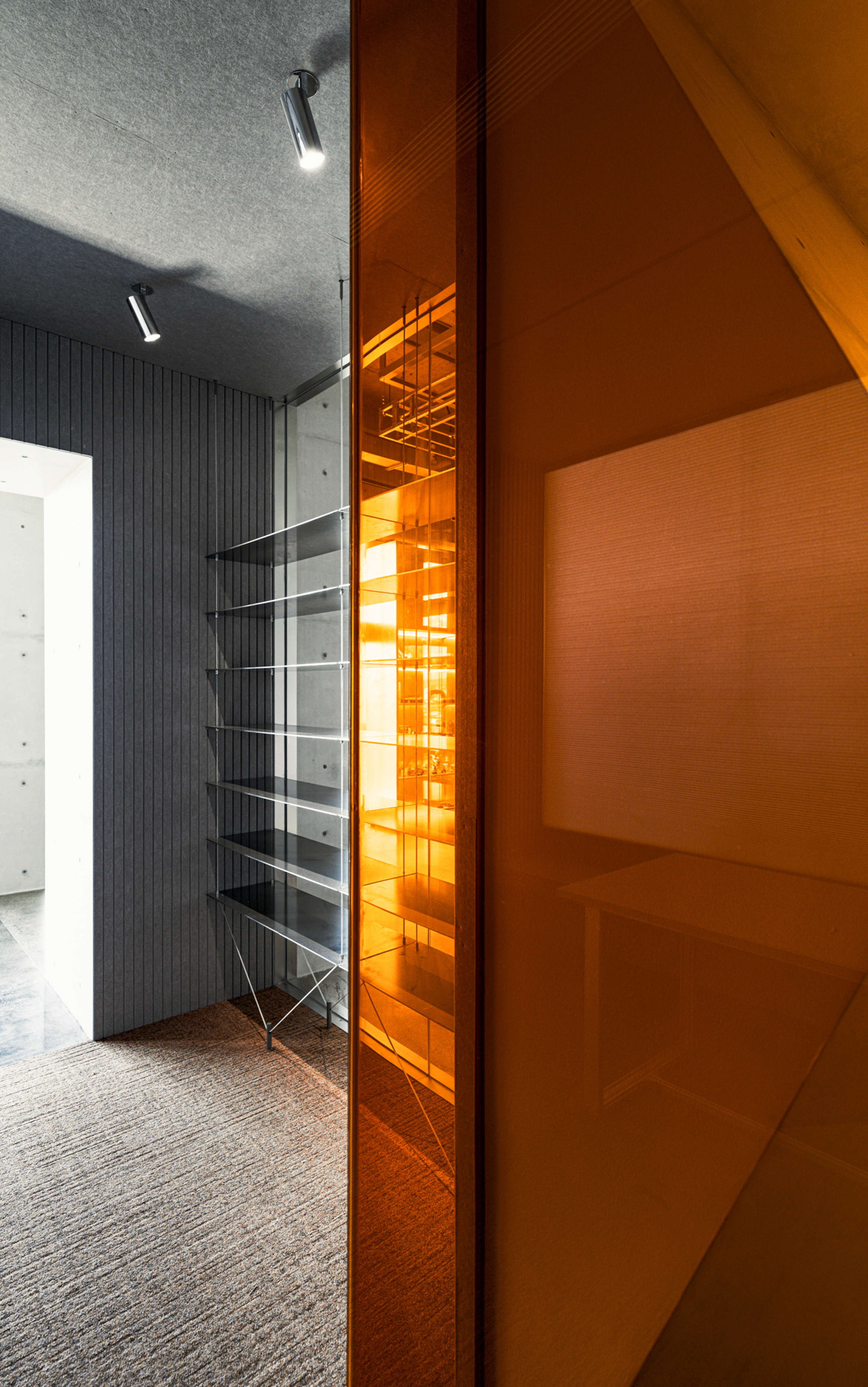 Planet Ring Industry Office by E Studio - Architizer