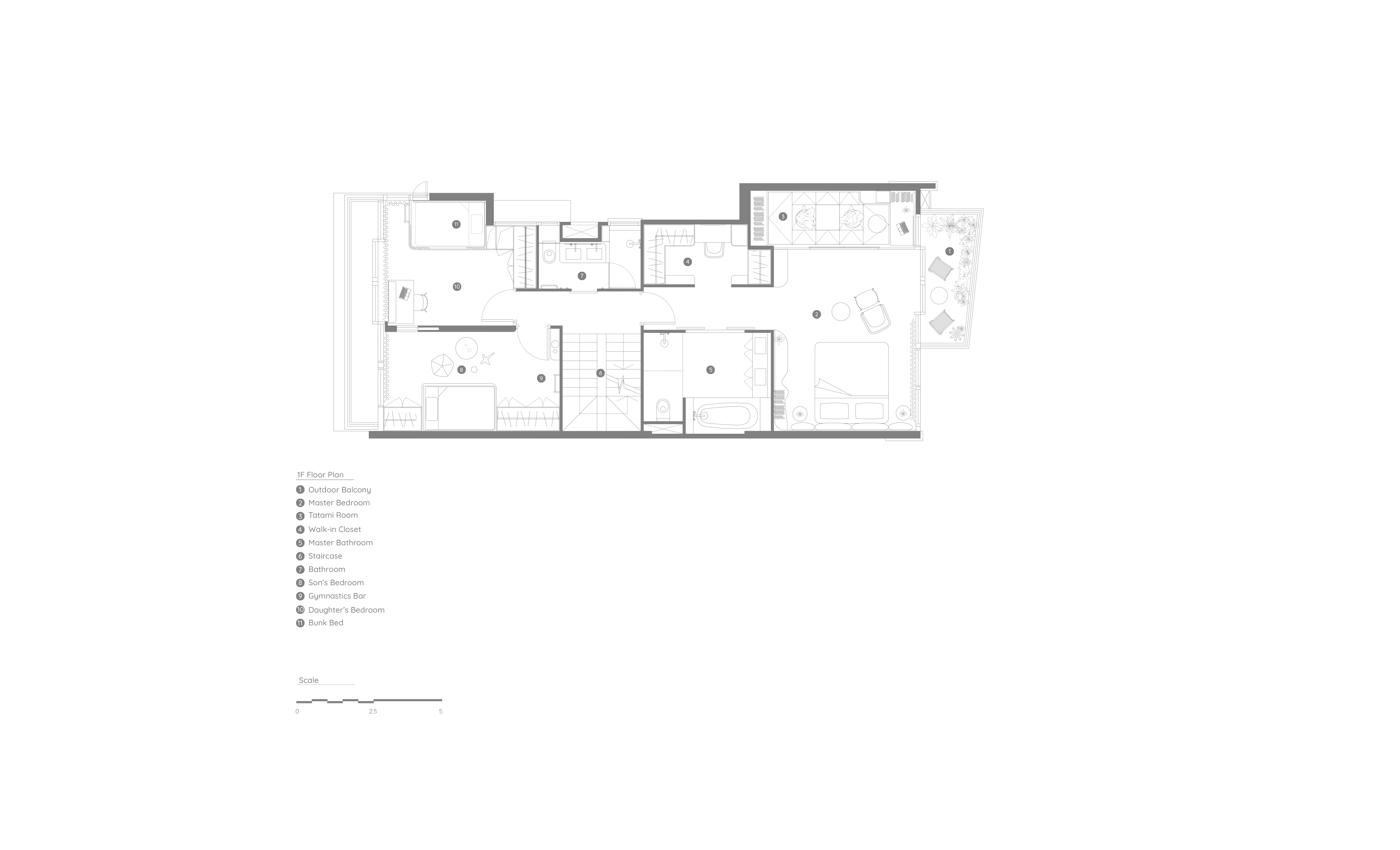 Playpod Sanctuary / The Bloomsway by Bean Buro - Architizer