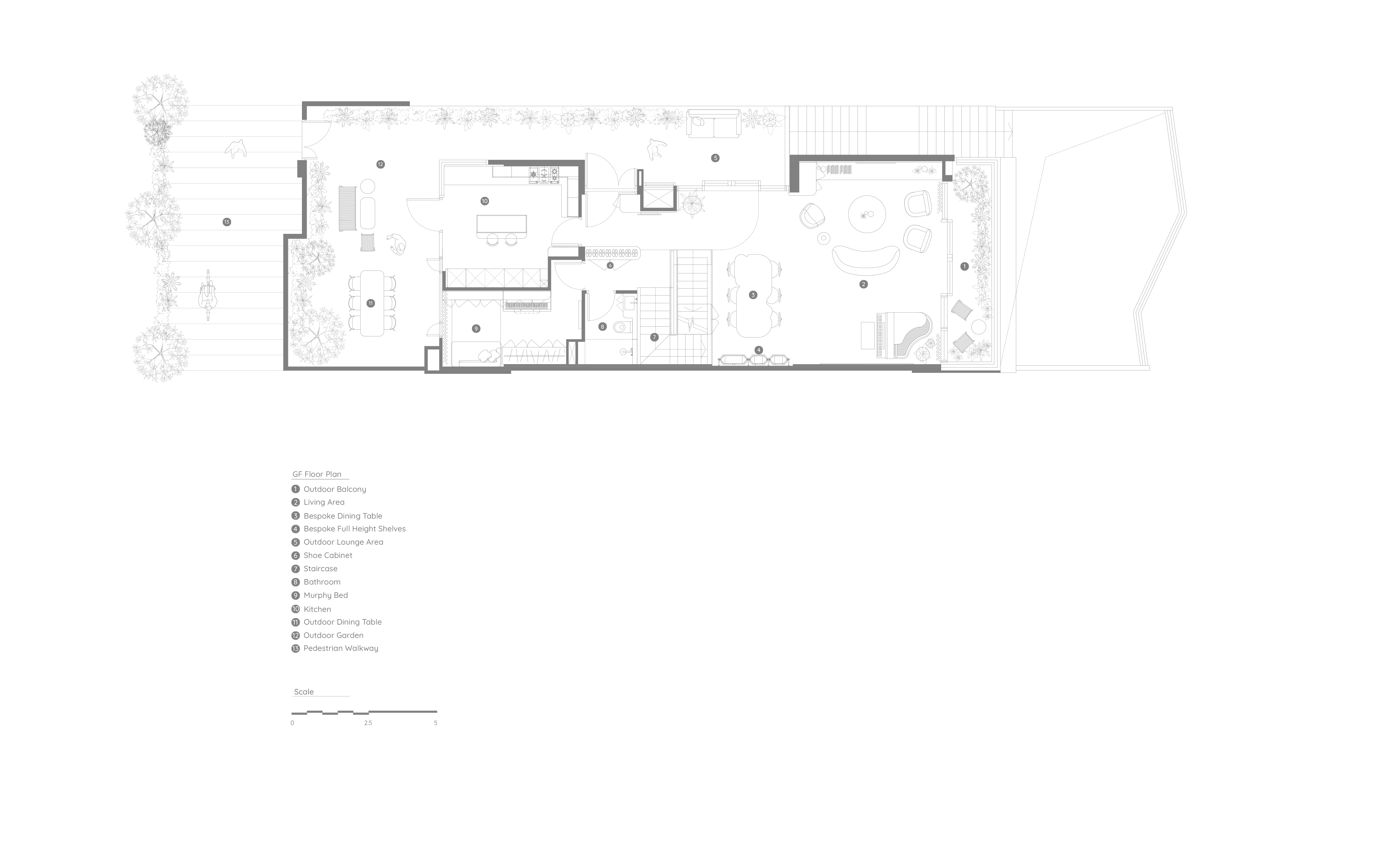 Playpod Sanctuary / The Bloomsway by Bean Buro - Architizer