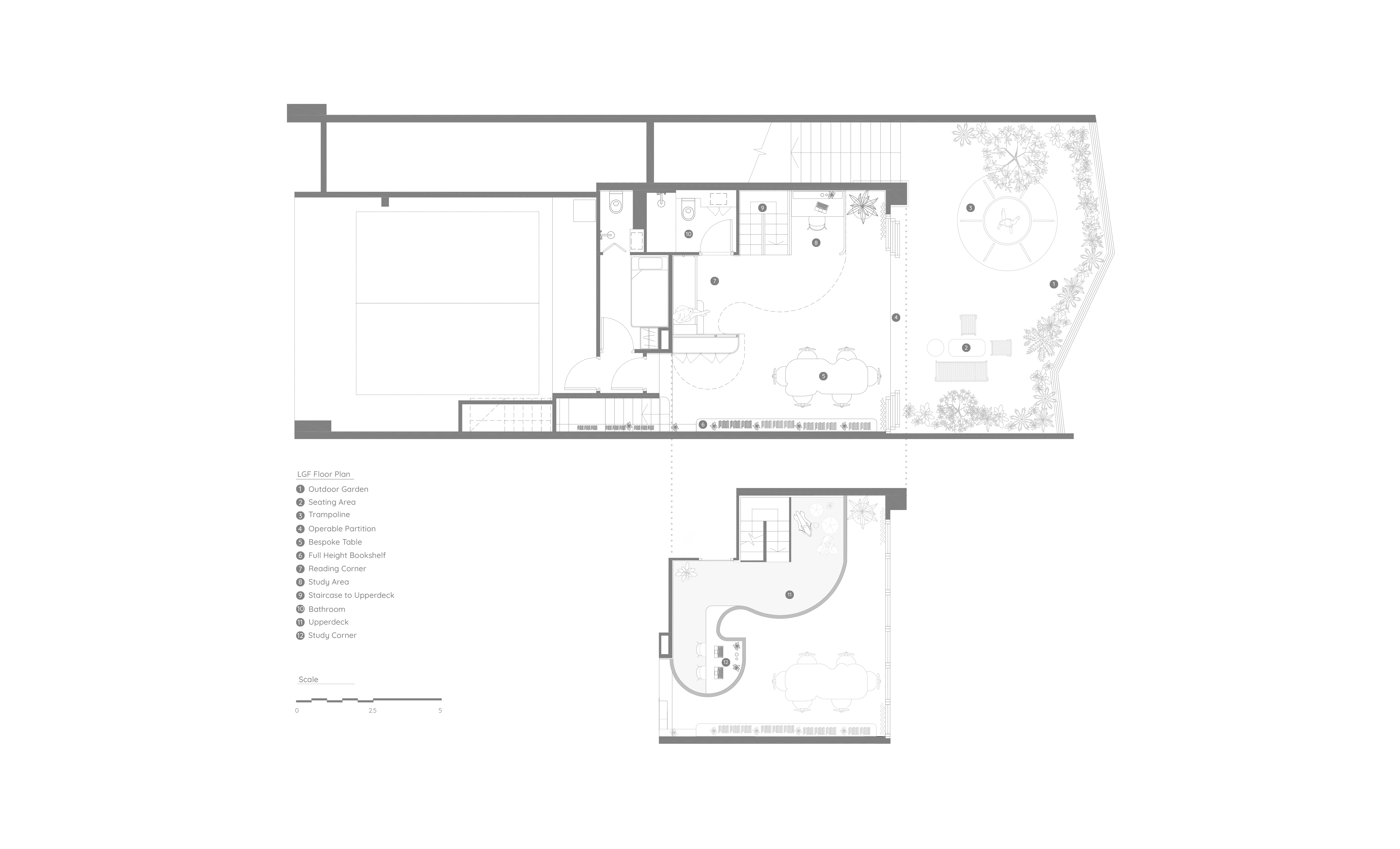 Playpod Sanctuary / The Bloomsway by Bean Buro - Architizer