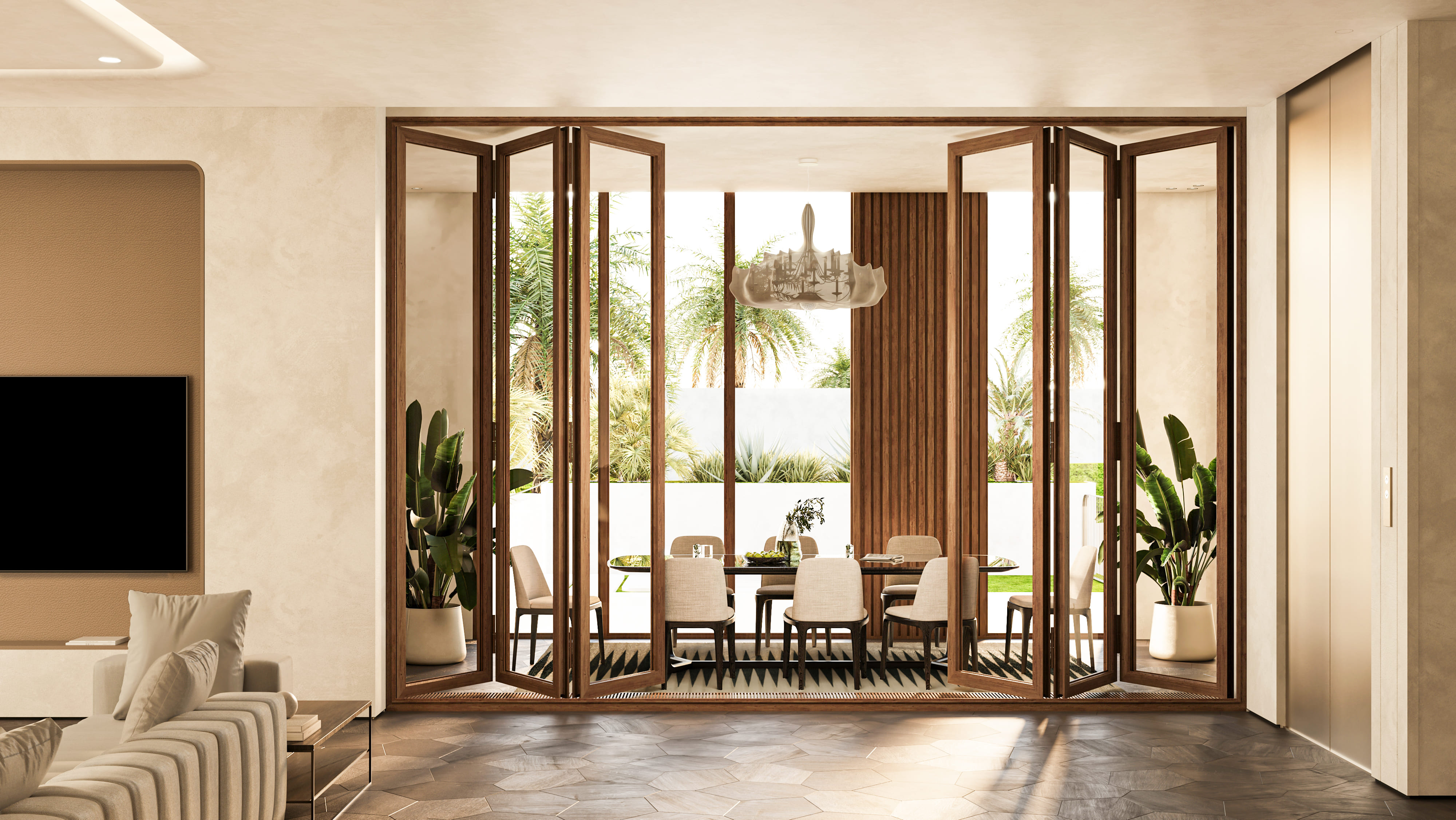 Awir Palace by Zomorrodi & Associates - Architizer