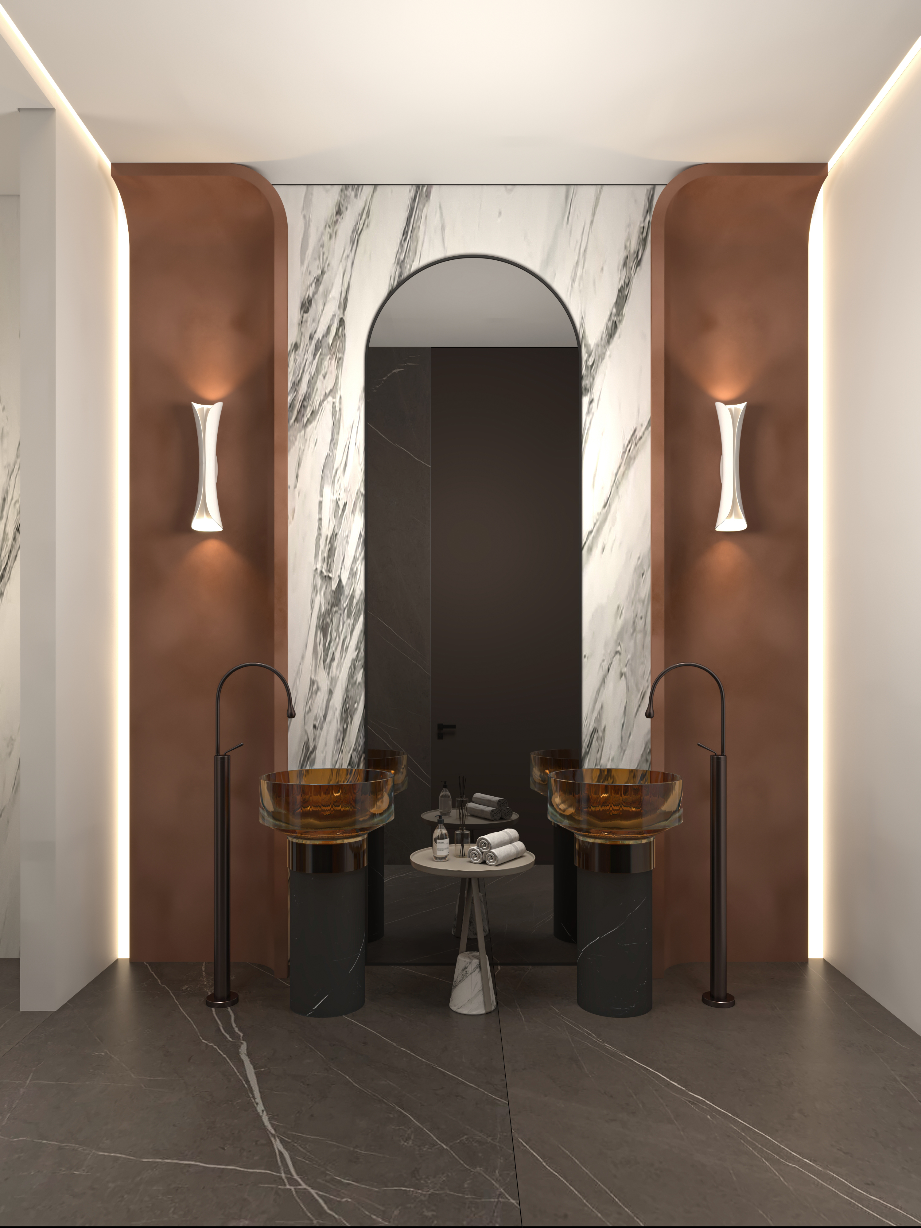 MBR 502 Villa by Zomorrodi & Associates - Architizer