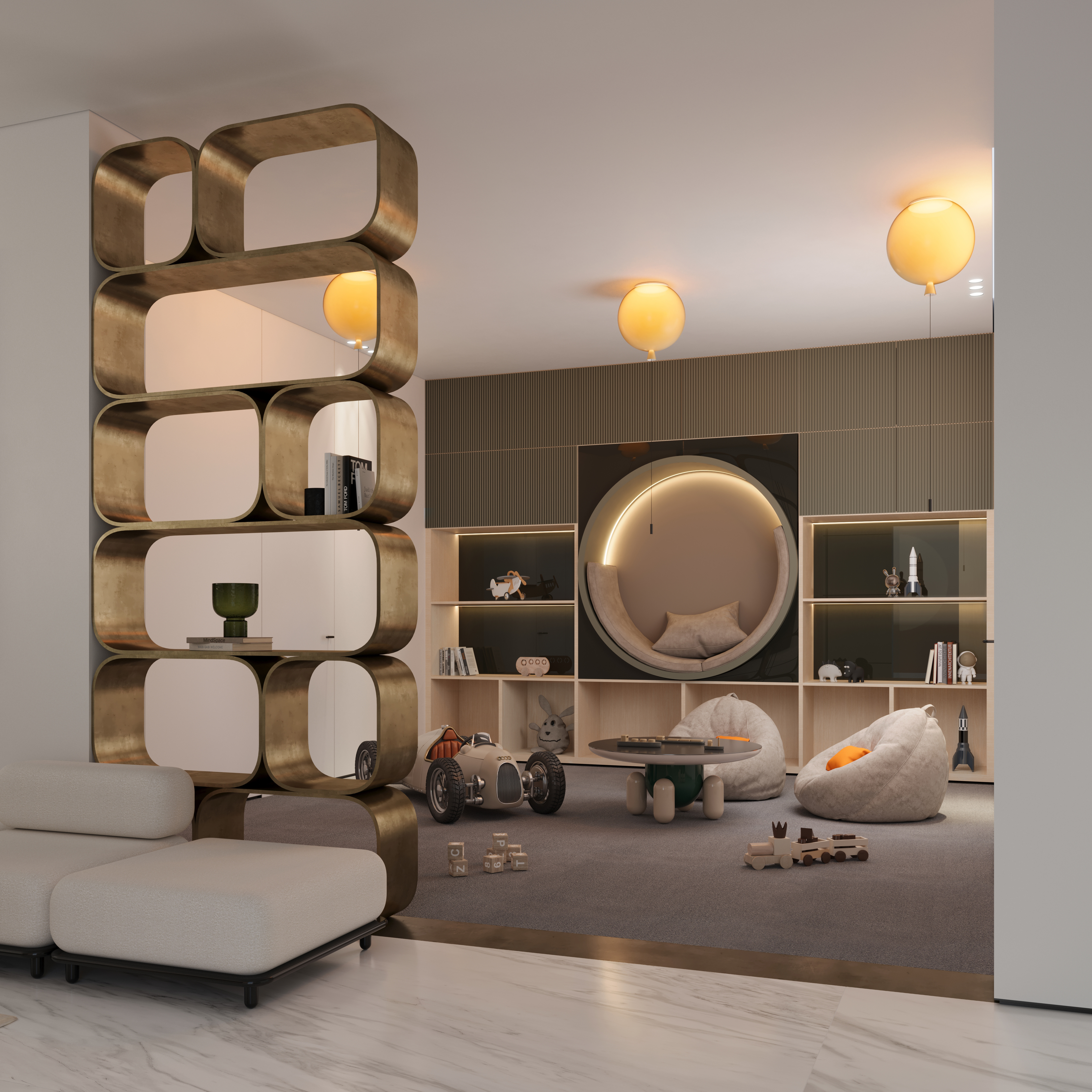 MBR 502 Villa by Zomorrodi & Associates - Architizer