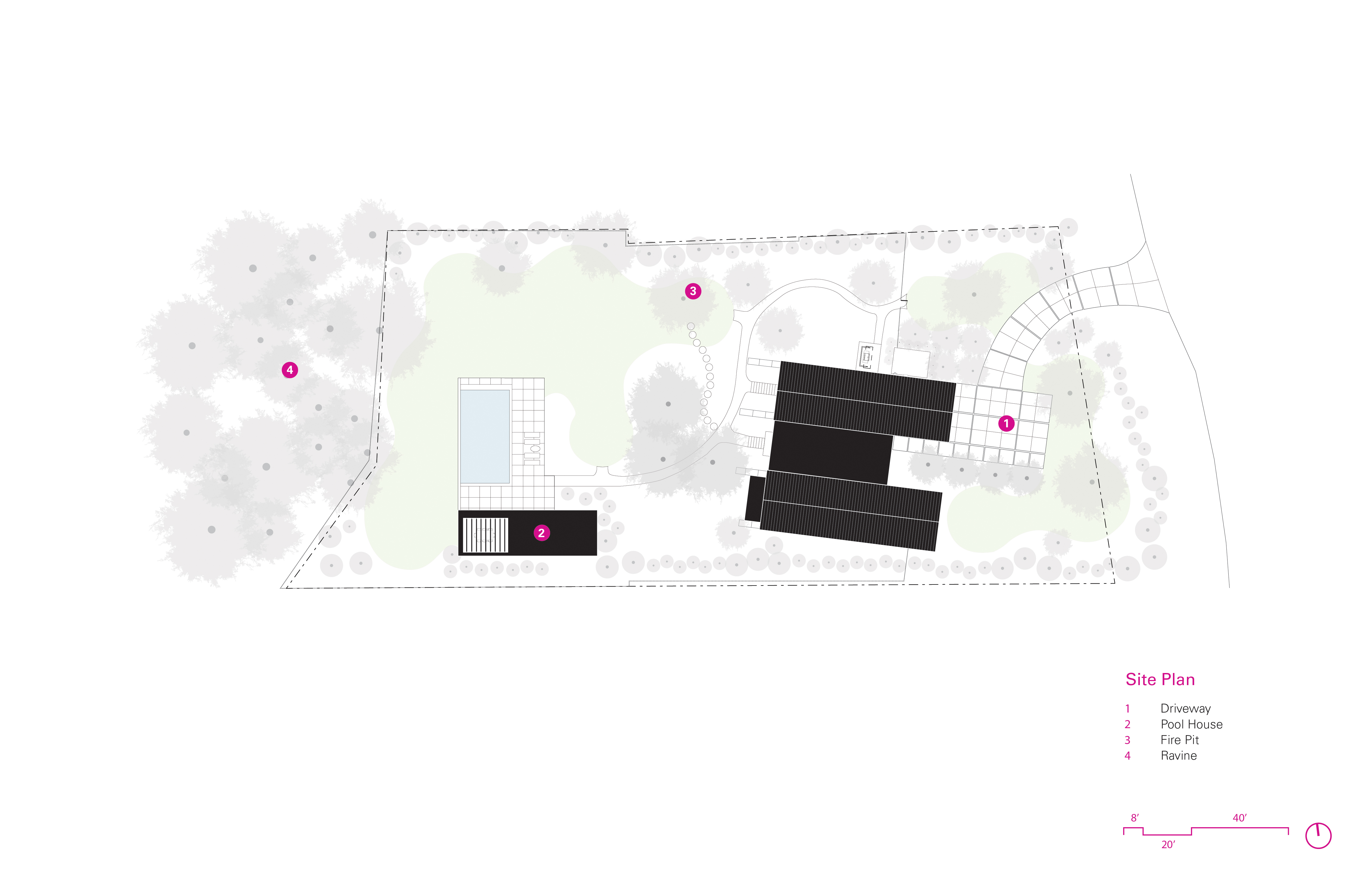 Two Gables by Wheeler Kearns Architects - Architizer