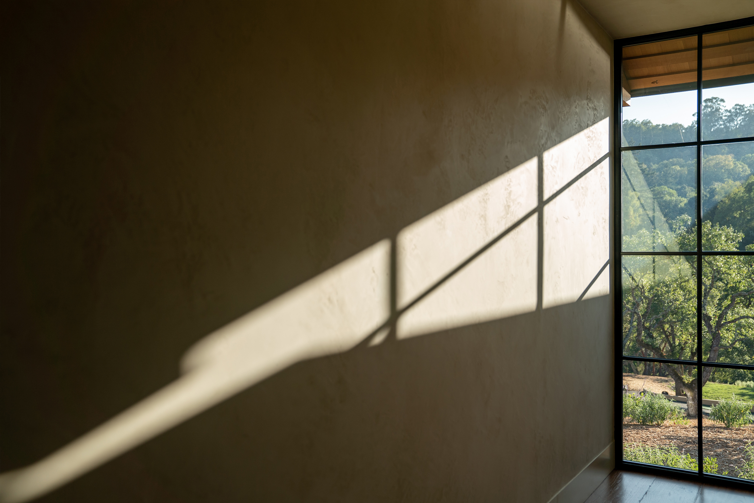 Cedar and Stone by Fergus Garber Architects | FGA - Architizer