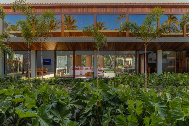 LF Santo André Residence by Anastasia Arquitetos - Architizer