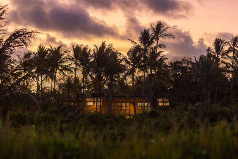 LF Santo André Residence by Anastasia Arquitetos - Architizer