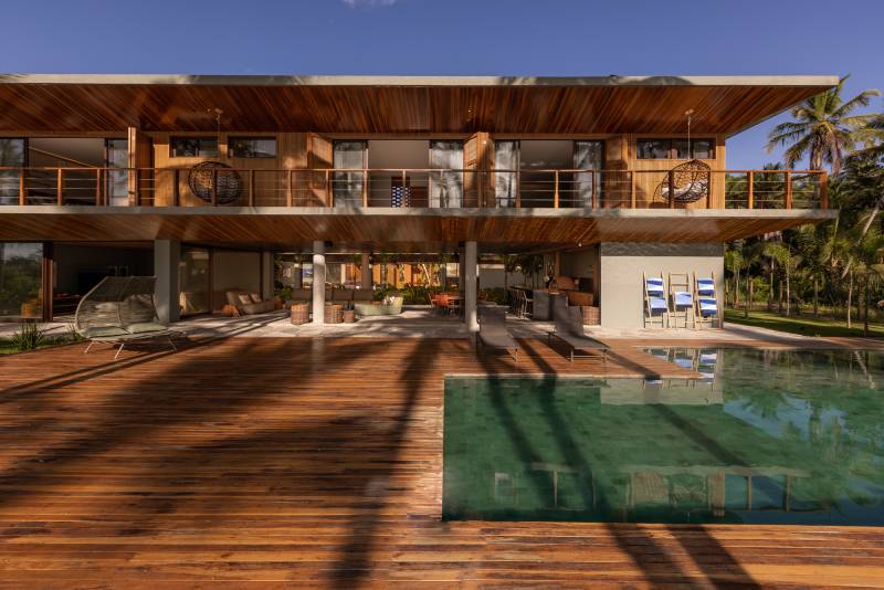 LF Santo André Residence by Anastasia Arquitetos - Architizer