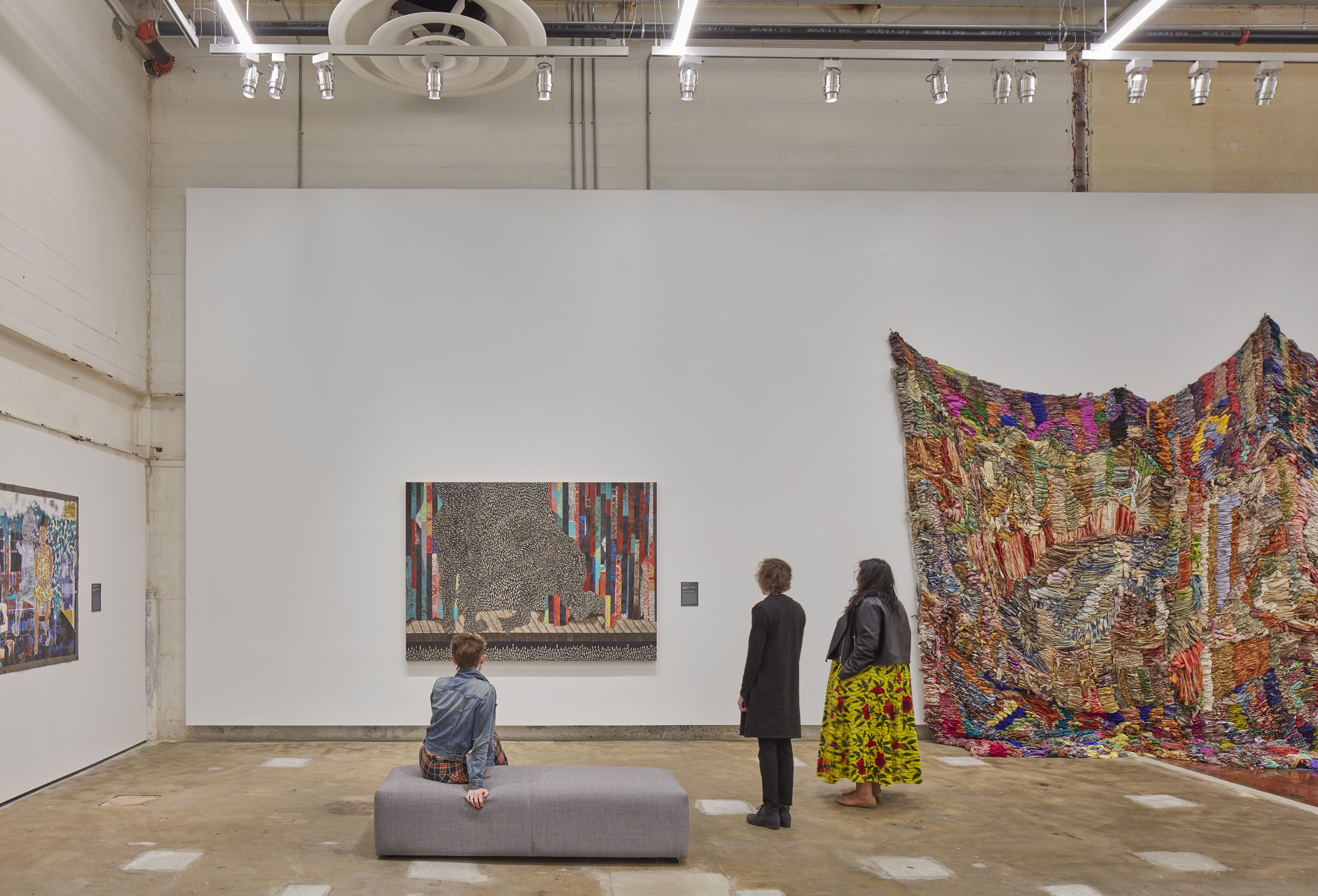 The Momentary by Wheeler Kearns Architects - Architizer