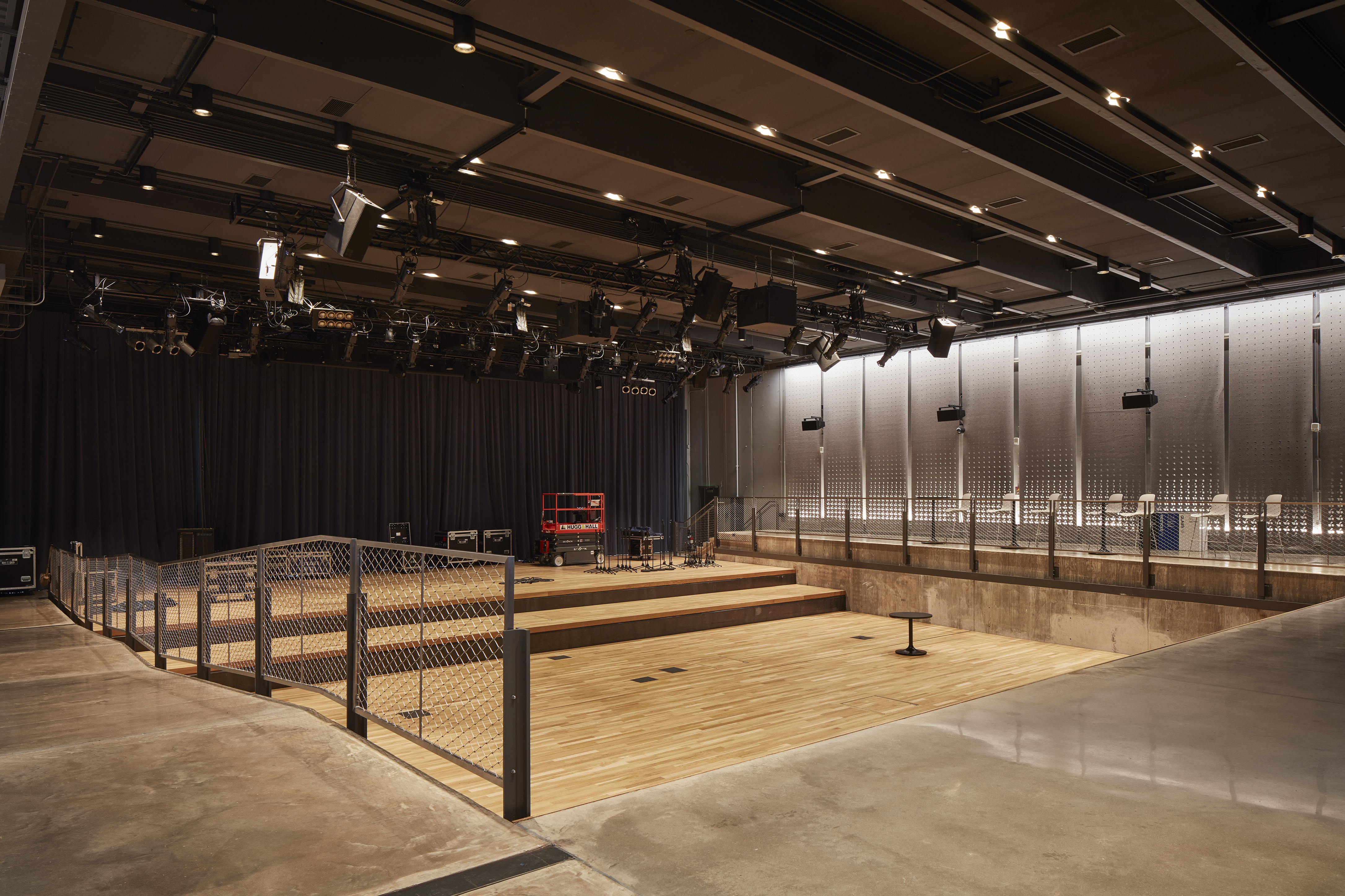 The Momentary by Wheeler Kearns Architects - Architizer