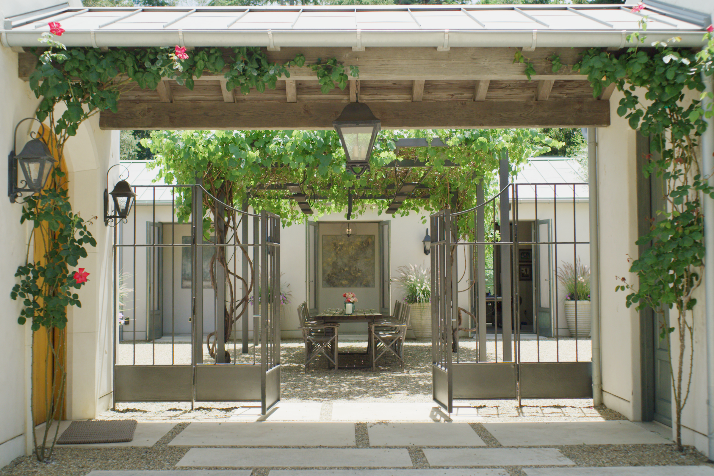 Fergus Garber Architects | FGA - Architizer