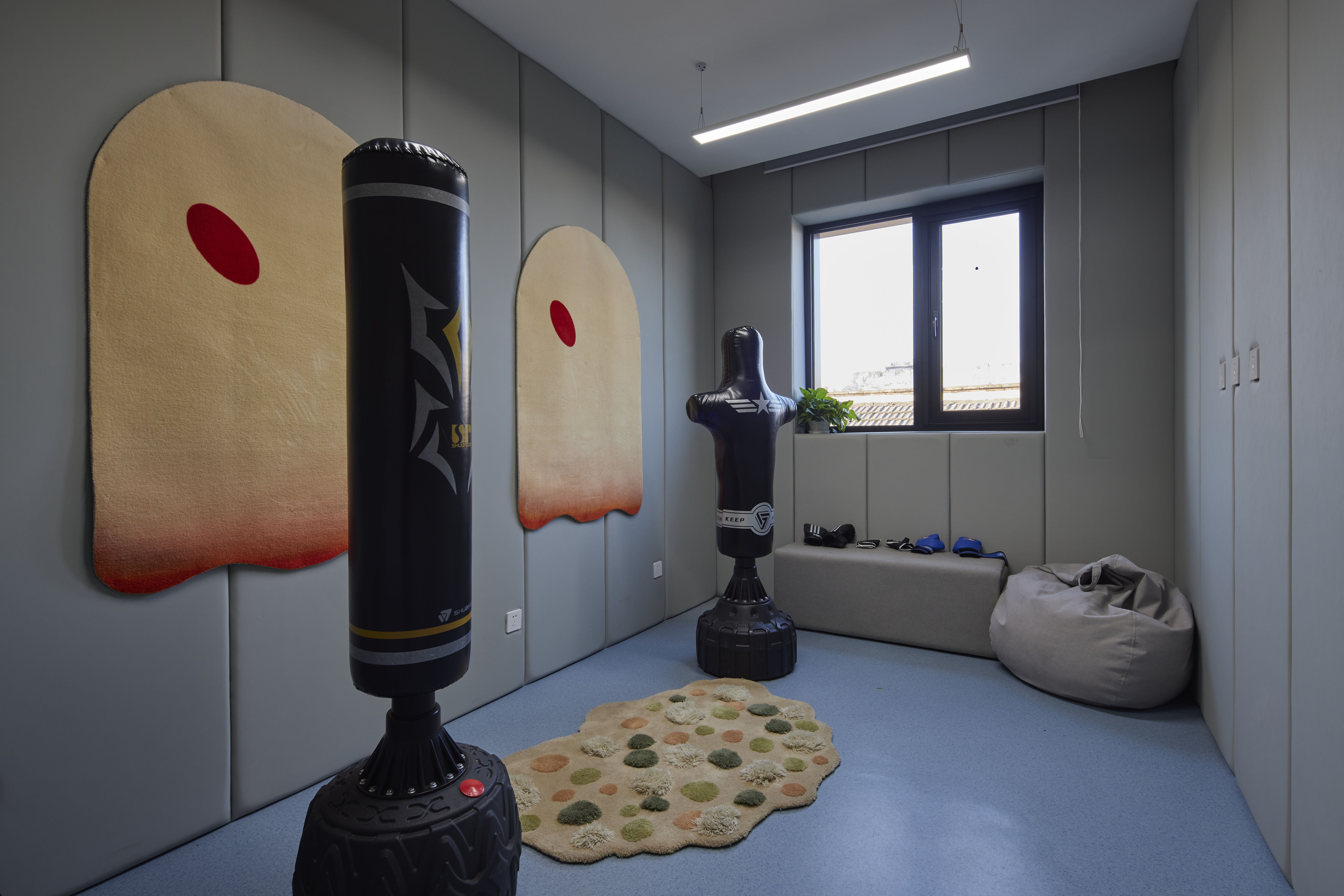 Liucun Rider's House and Sample Room Reconstruction Project by ...