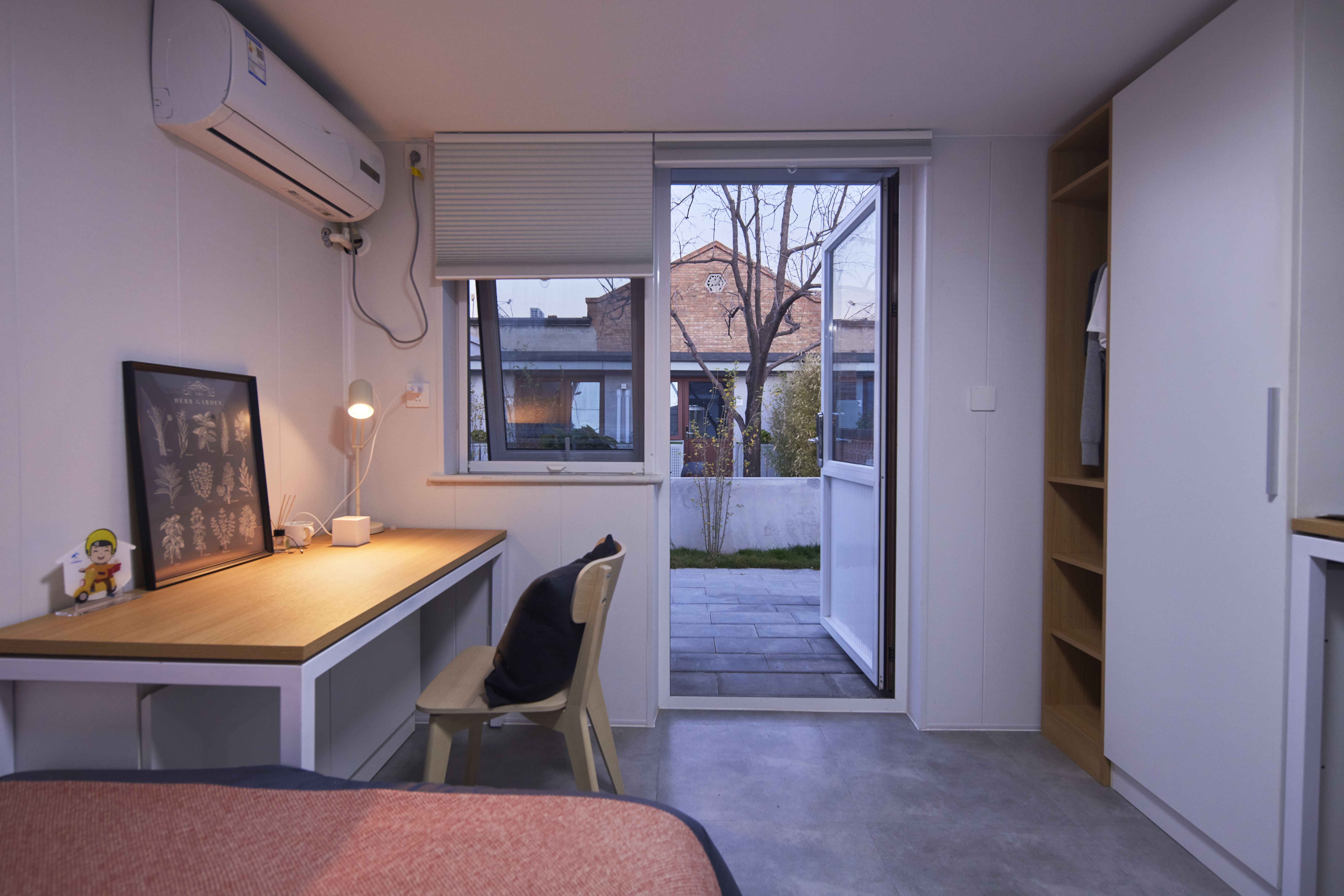 Liucun Rider's House and Sample Room Reconstruction Project by ...