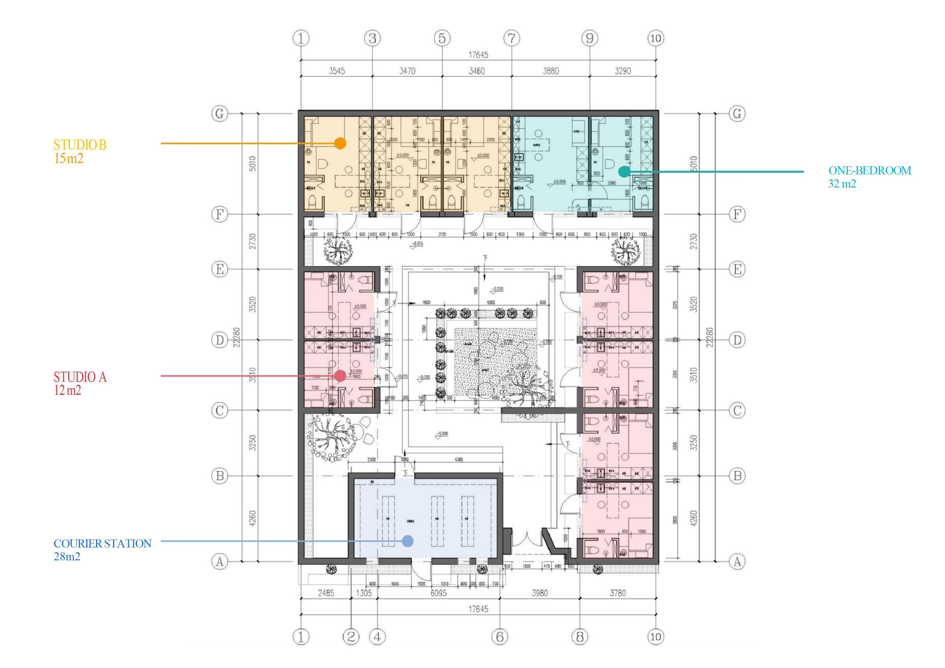 Liucun Rider's House and Sample Room Reconstruction Project by ...