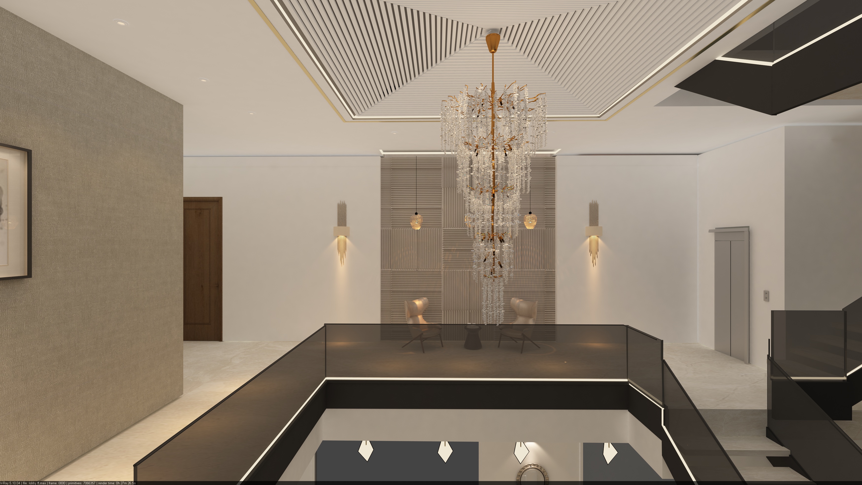 Lamina House by Gagan Architects - Architizer