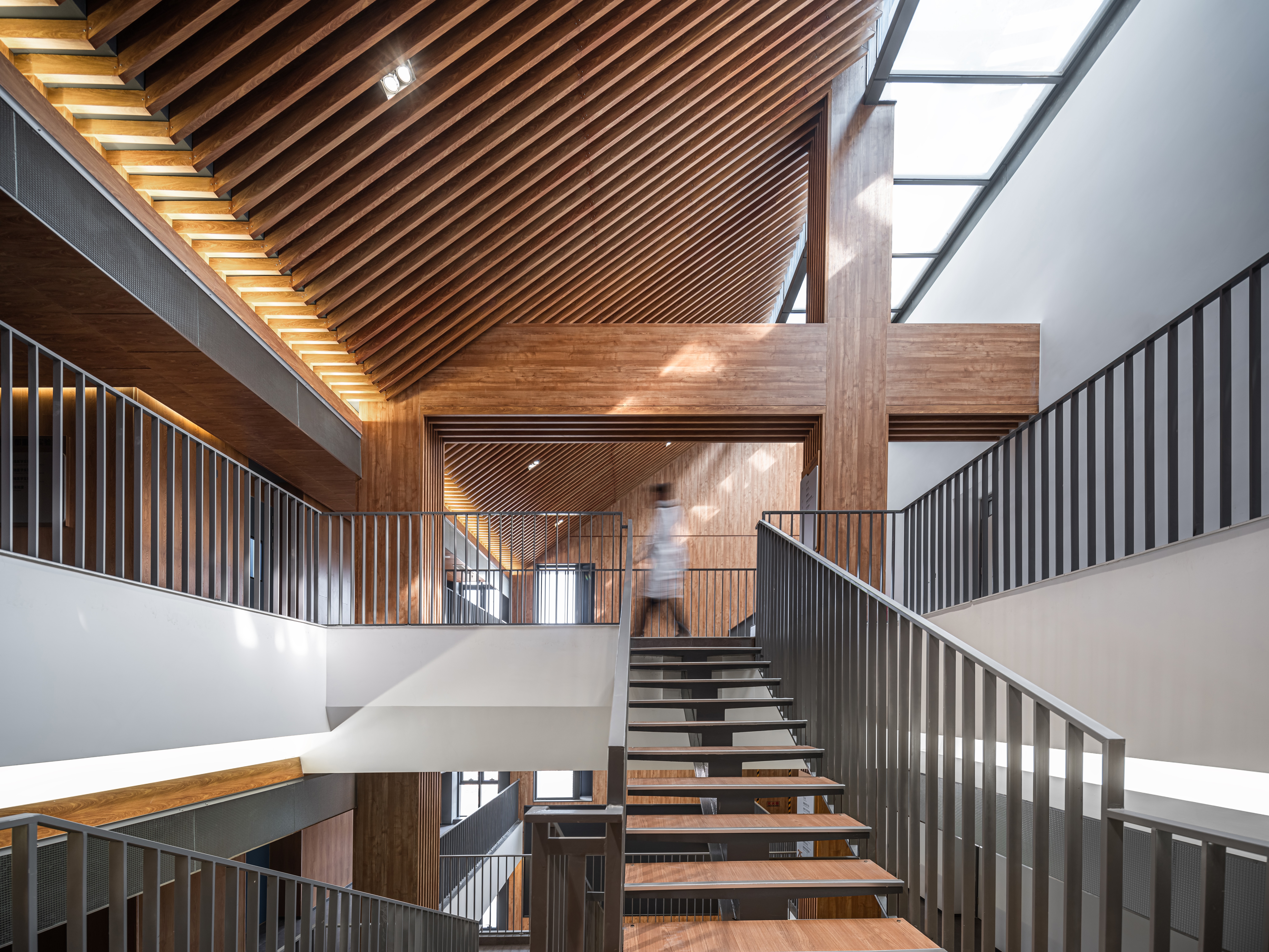 Animal Experiment Center of Baotu Spring Campus of Shandong University ...