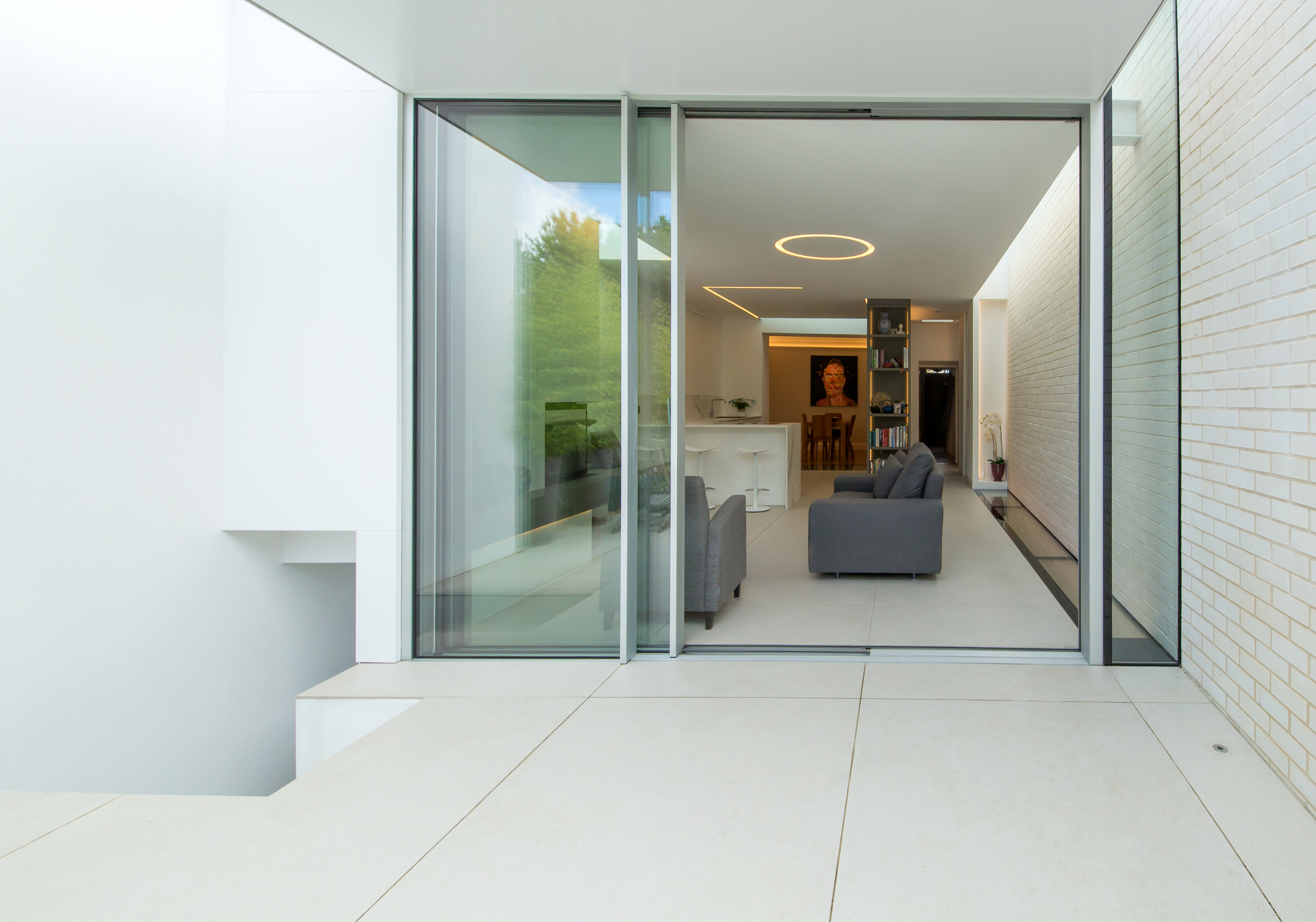 St James Place by Jamie Falla - Architizer