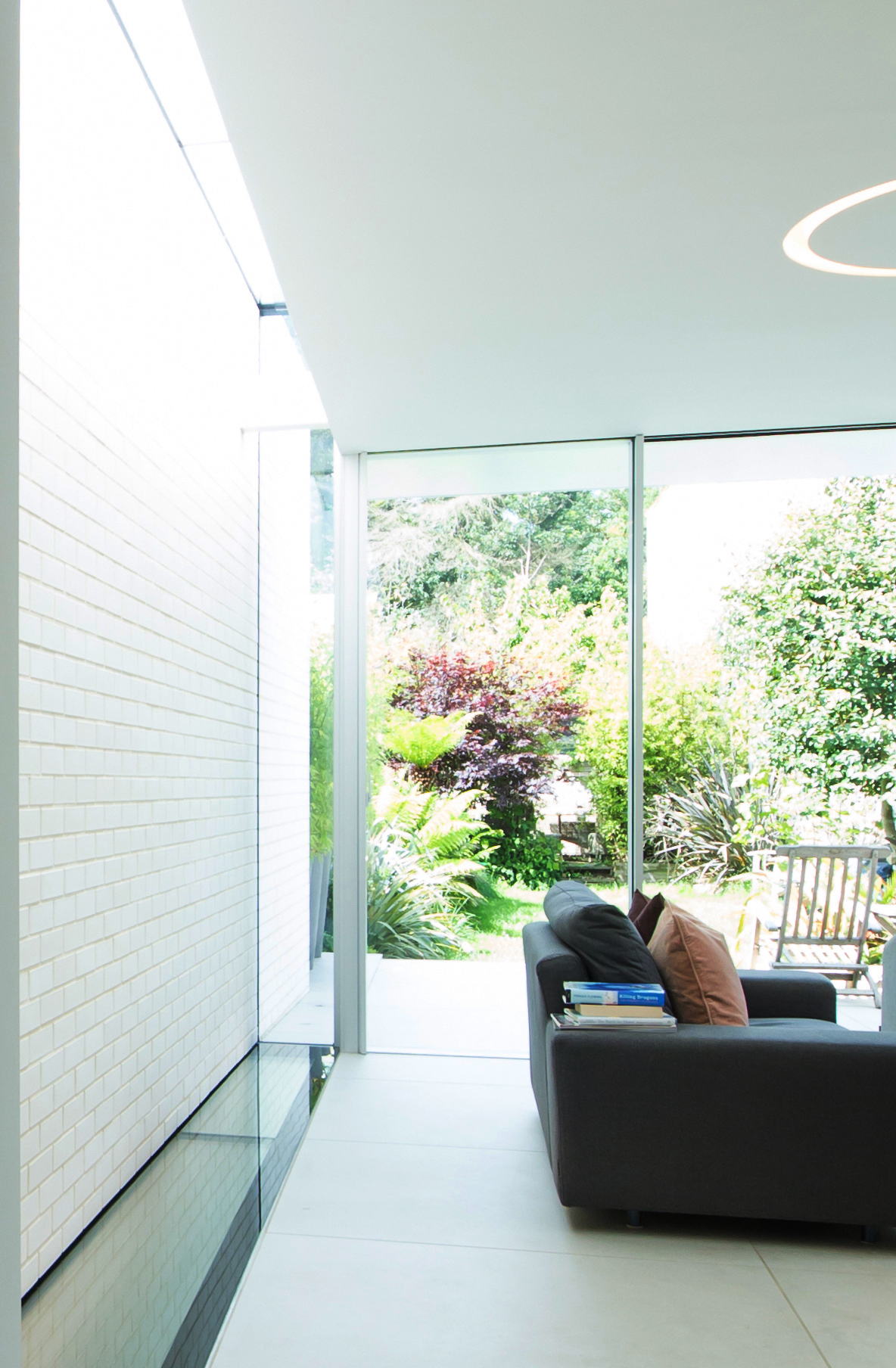 St James Place by Jamie Falla - Architizer