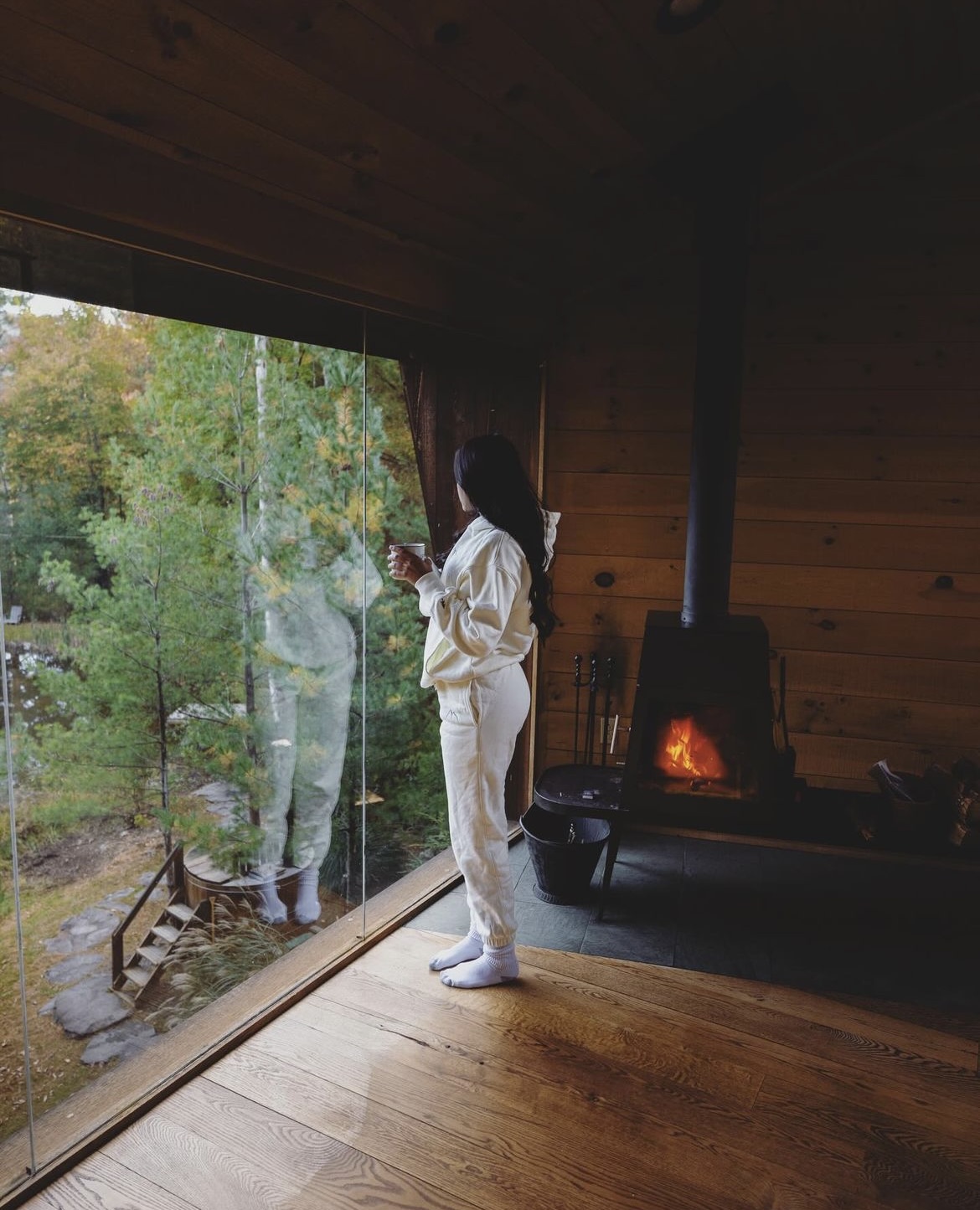 Inhabit Treehouse by antonygibbondesigns - Architizer