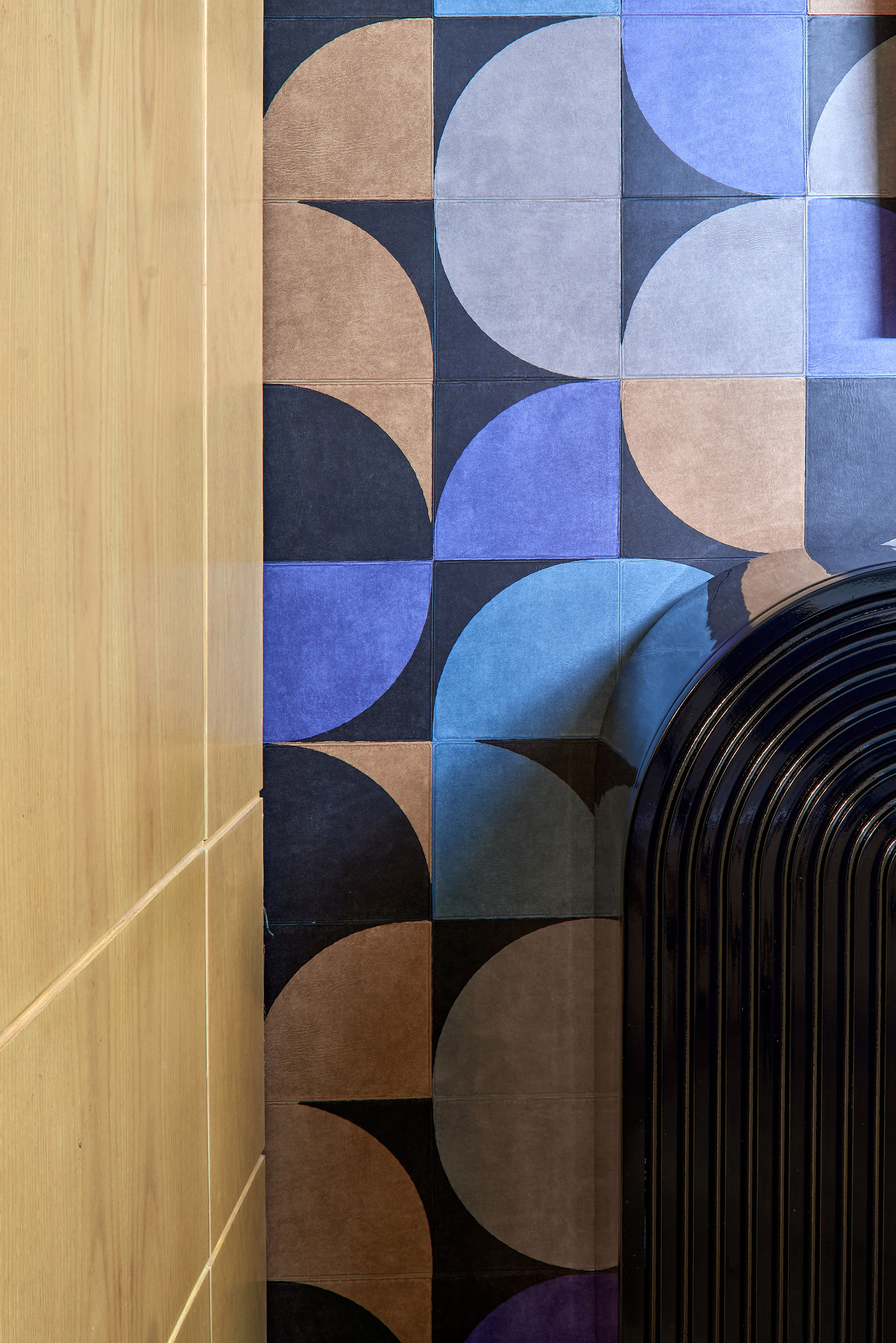 Anta HQ by Anta Estudio - Architizer