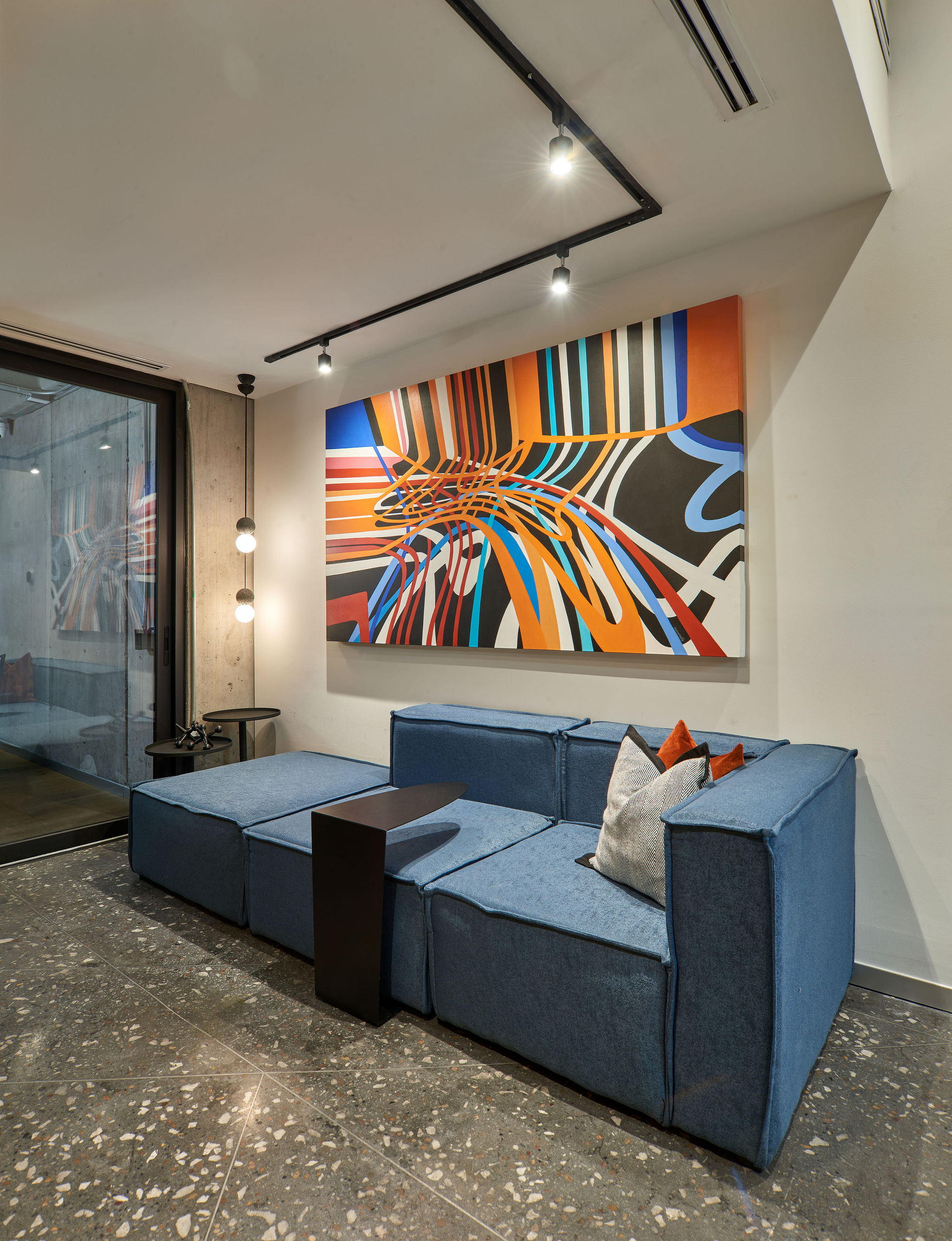 Anta HQ by Anta Estudio - Architizer