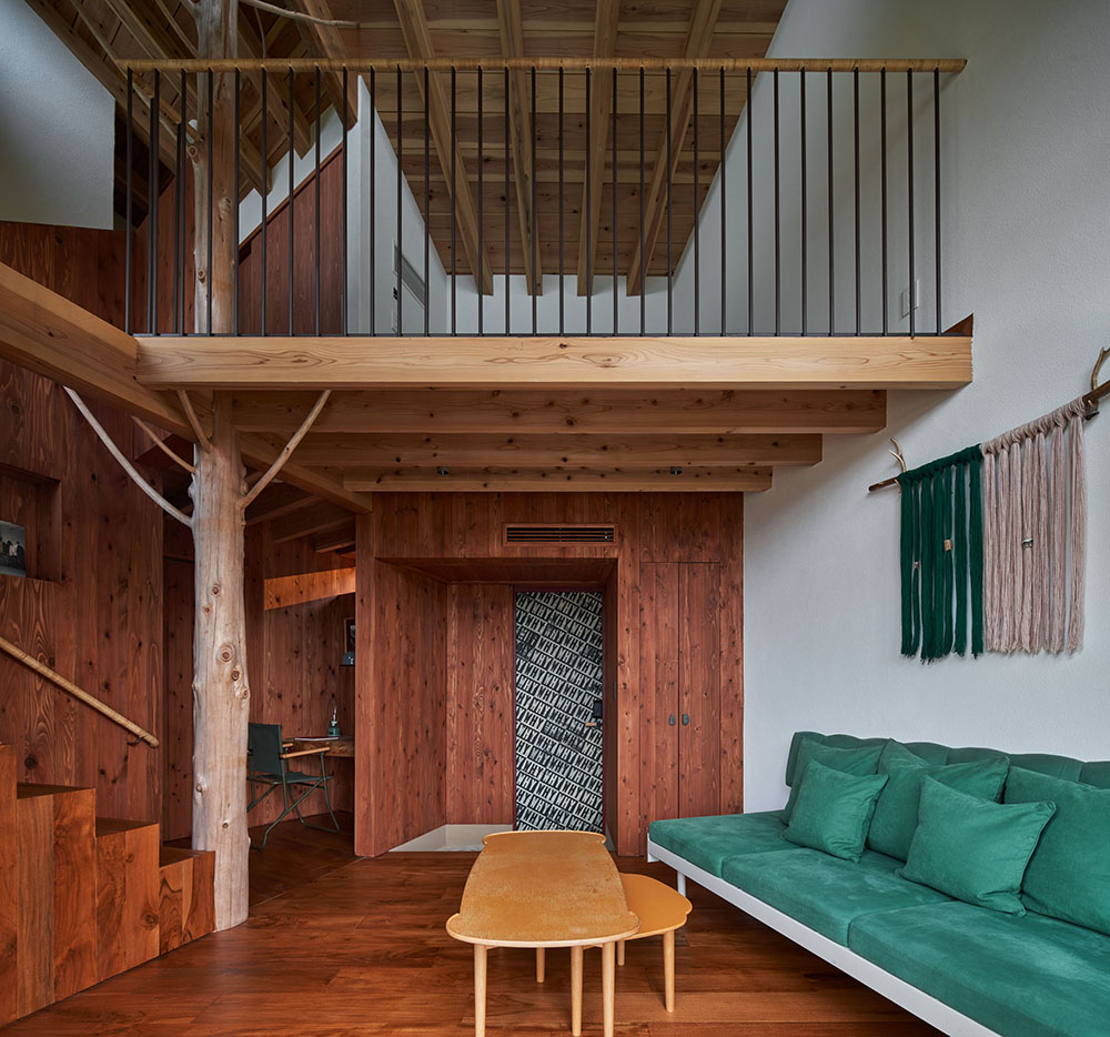 Idea 4032707: Kamikatsu Zero Waste Center by Hiroshi Nakamura & NAP in ...