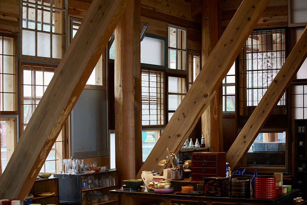 Idea 4032732: Kamikatsu Zero Waste Center by Hiroshi Nakamura & NAP in ...