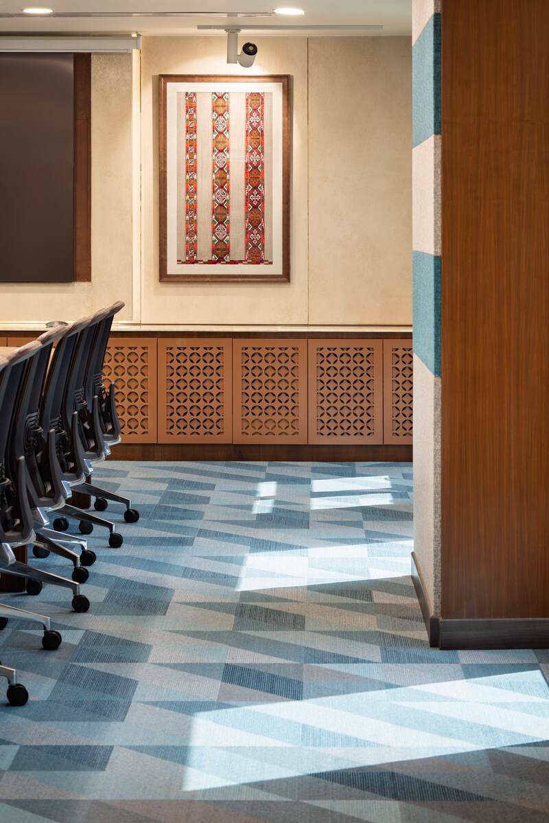 SJVN Office by STHAPATI - Architizer