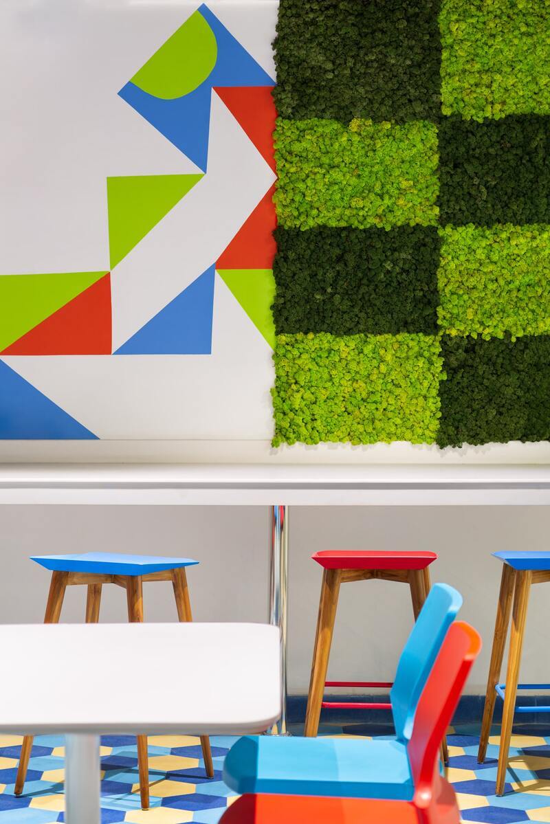 SJVN Office by STHAPATI - Architizer